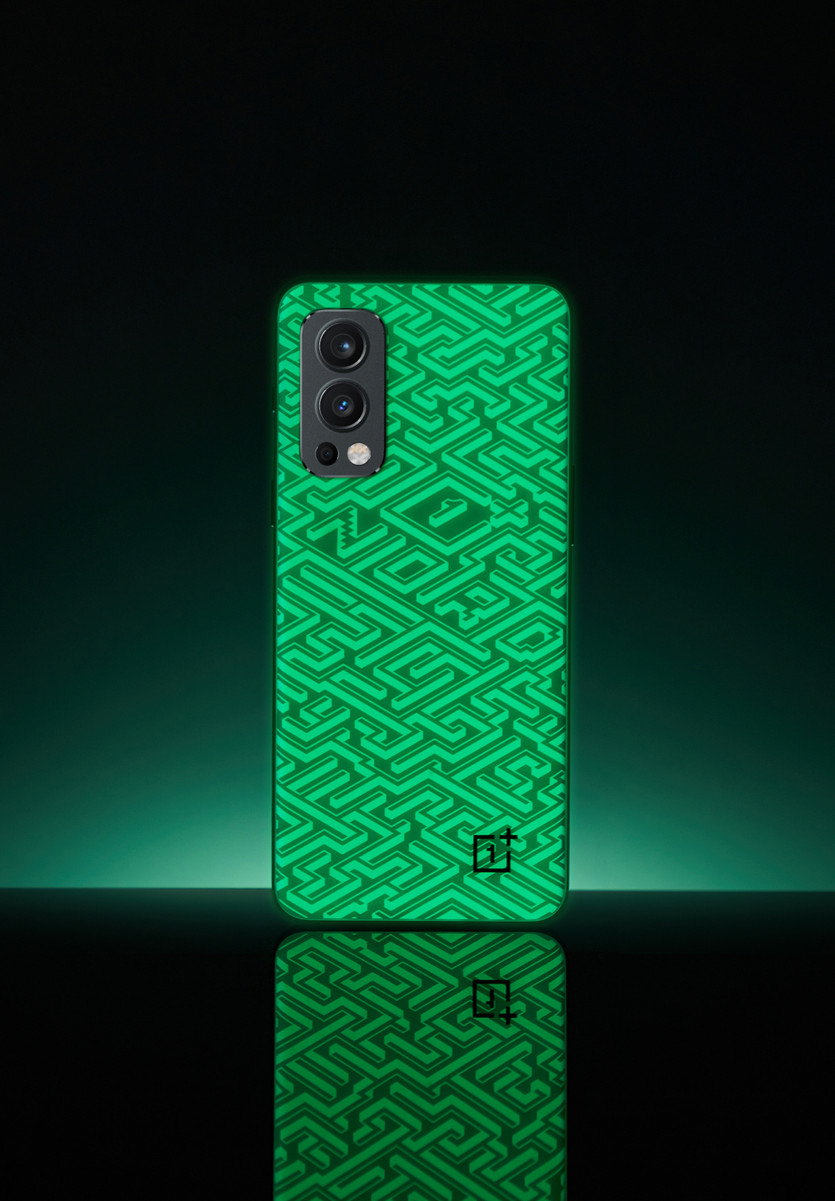 OnePlus Nord 2 5G - OnePlus (Österreich)