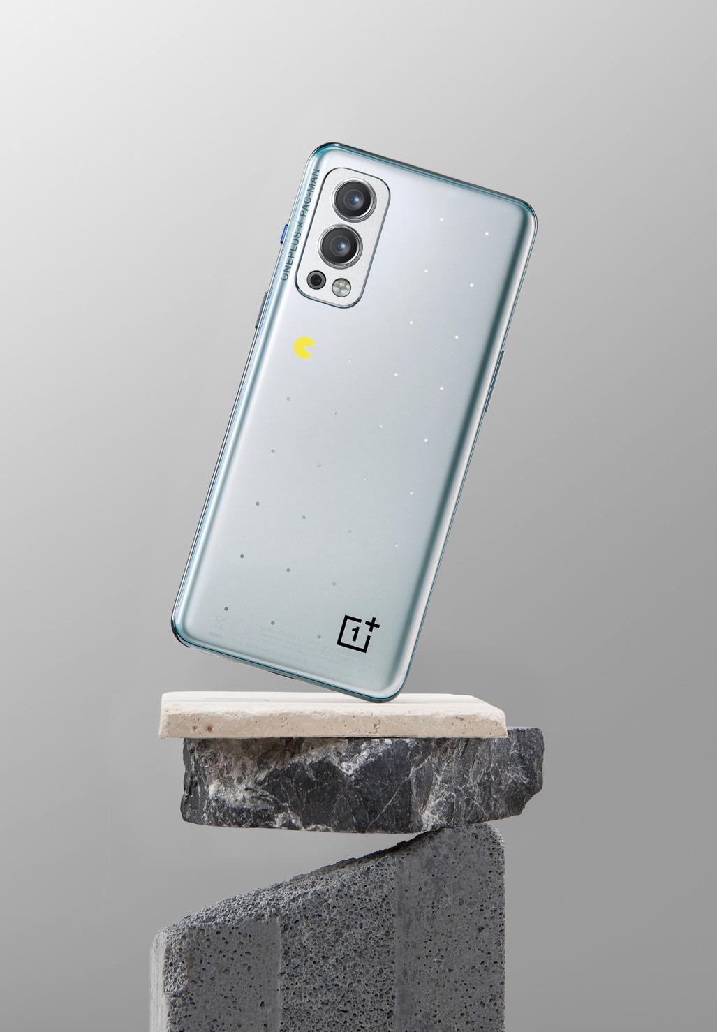 OnePlus Nord 2 5G