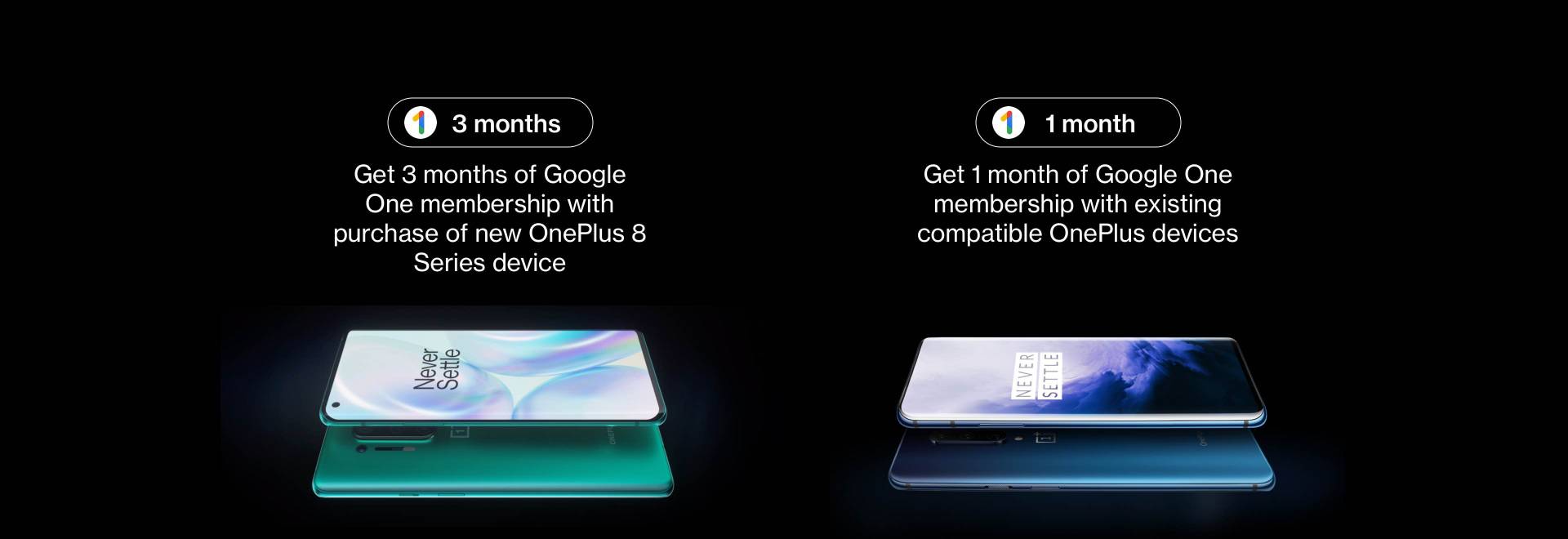 Google One