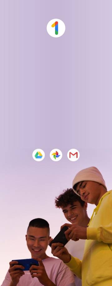 Google One