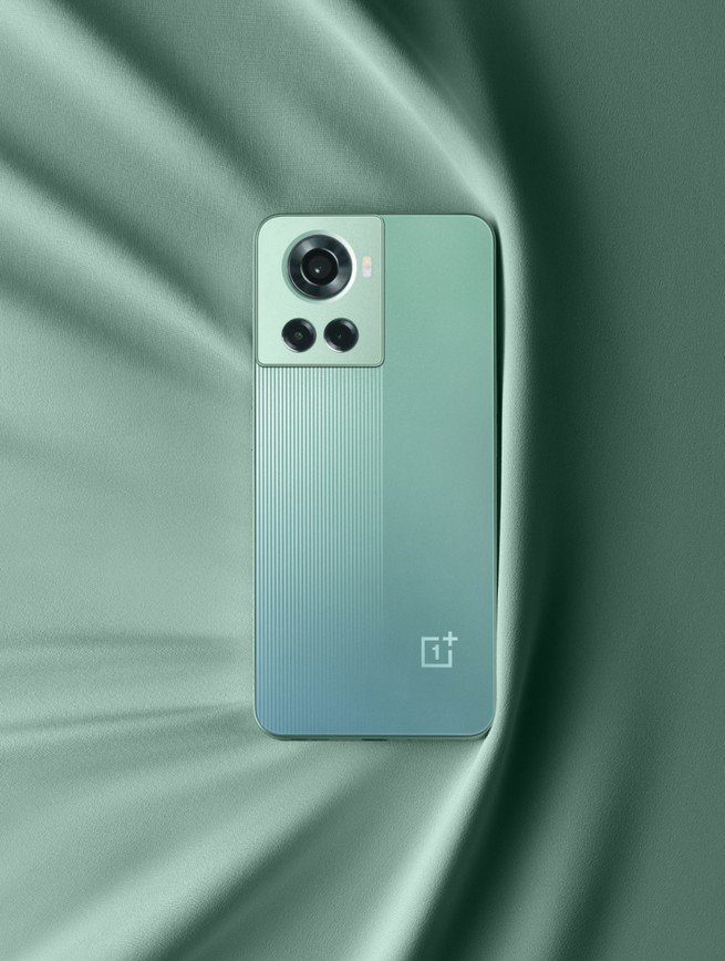 OnePlus 10R 5G | OnePlus India