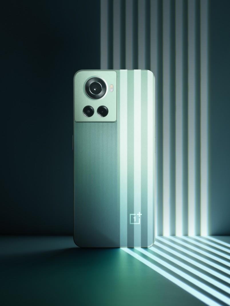 OnePlus 10R 5G | OnePlus India