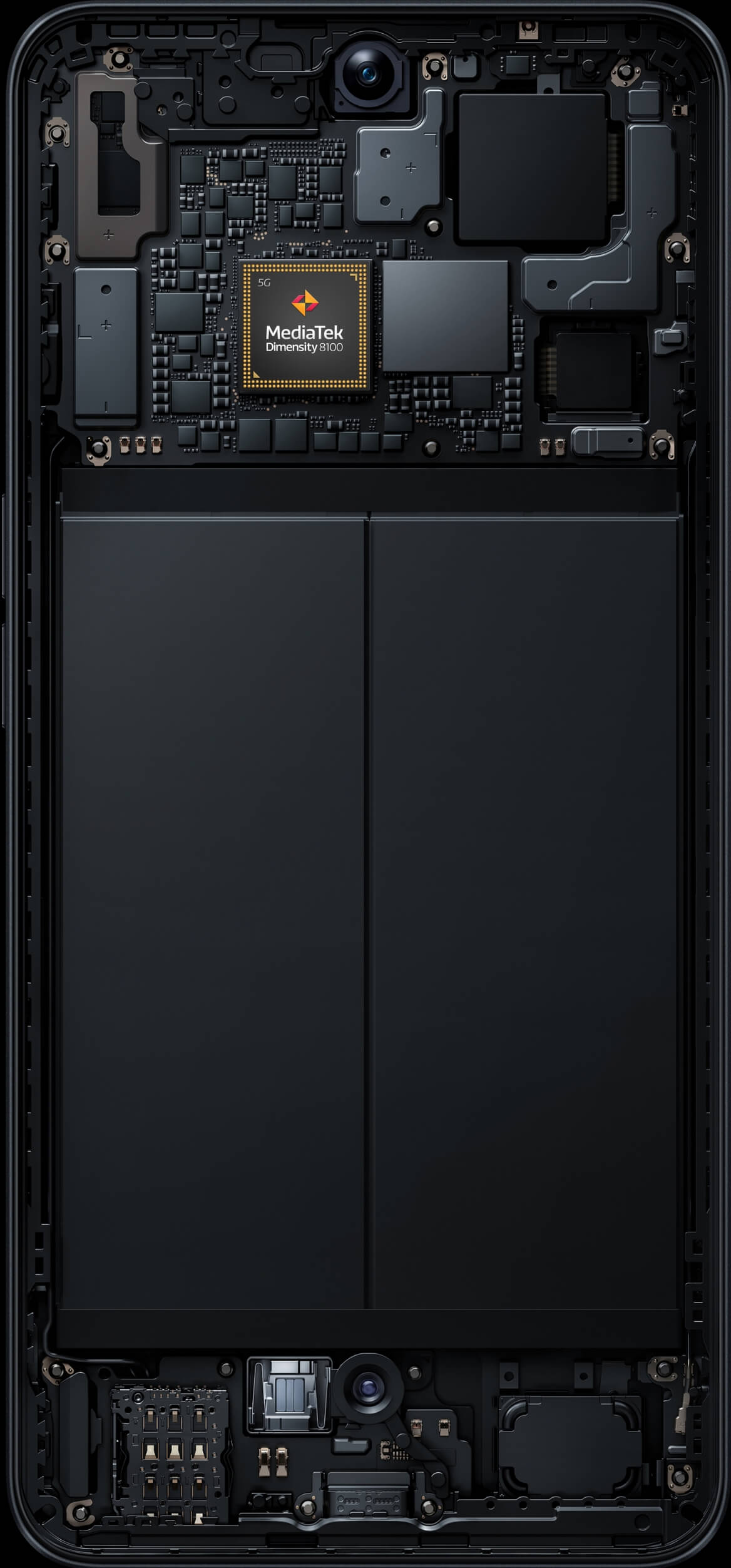 OnePlus 10R 5G | OnePlus India