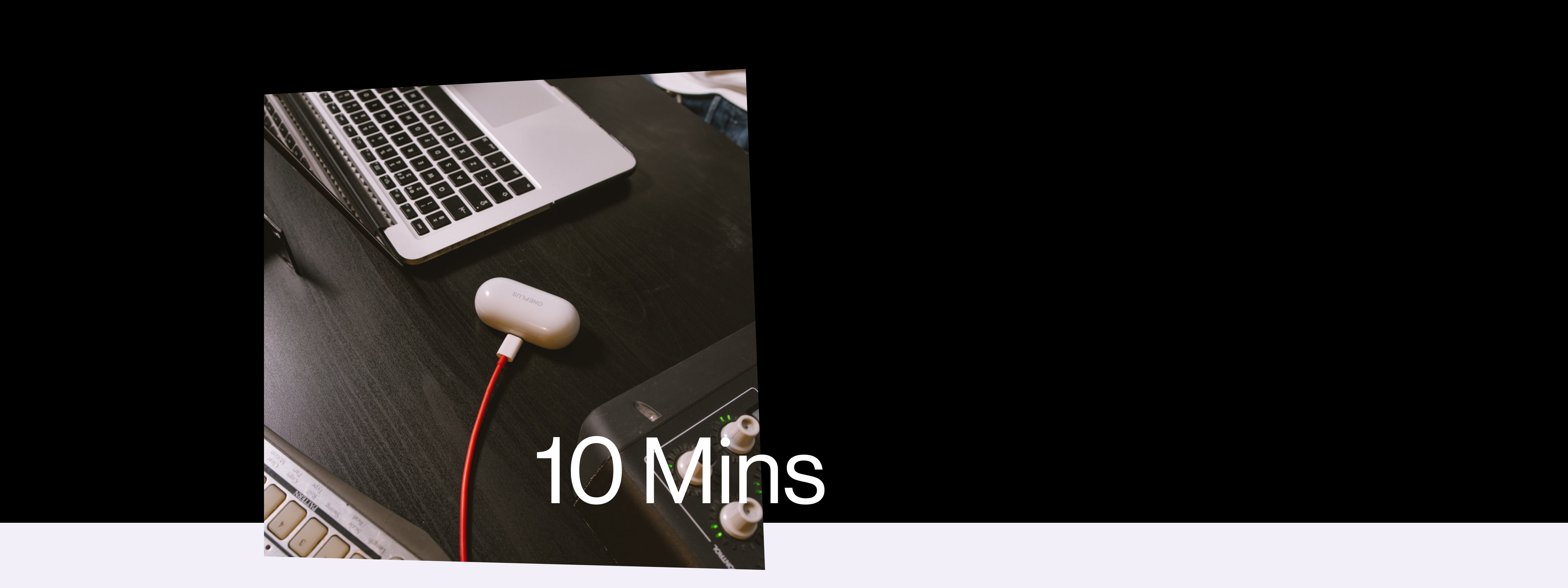 OnePlus Buds Z OnePlus Buds Z