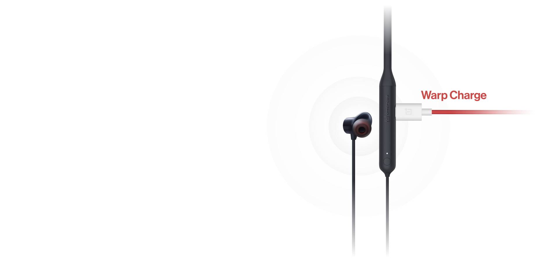 OnePlus Bullets Wireless Z