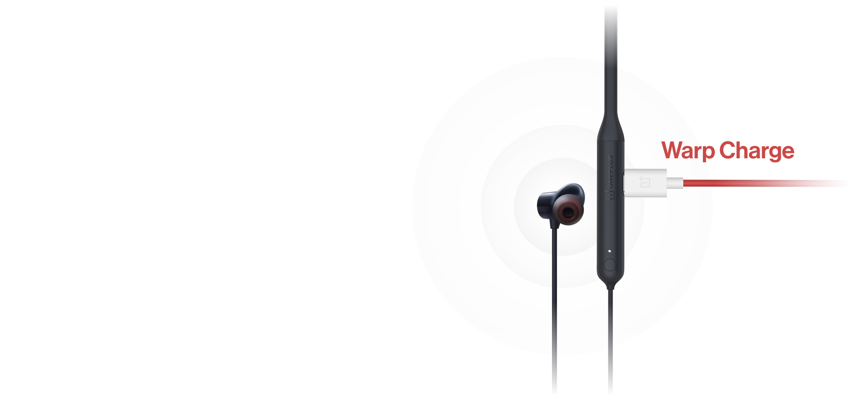 OnePlus Bullets Wireless Z