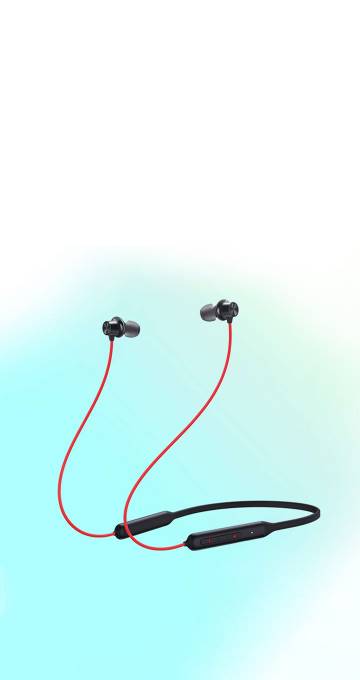 OnePlus Bullets Wireless Z