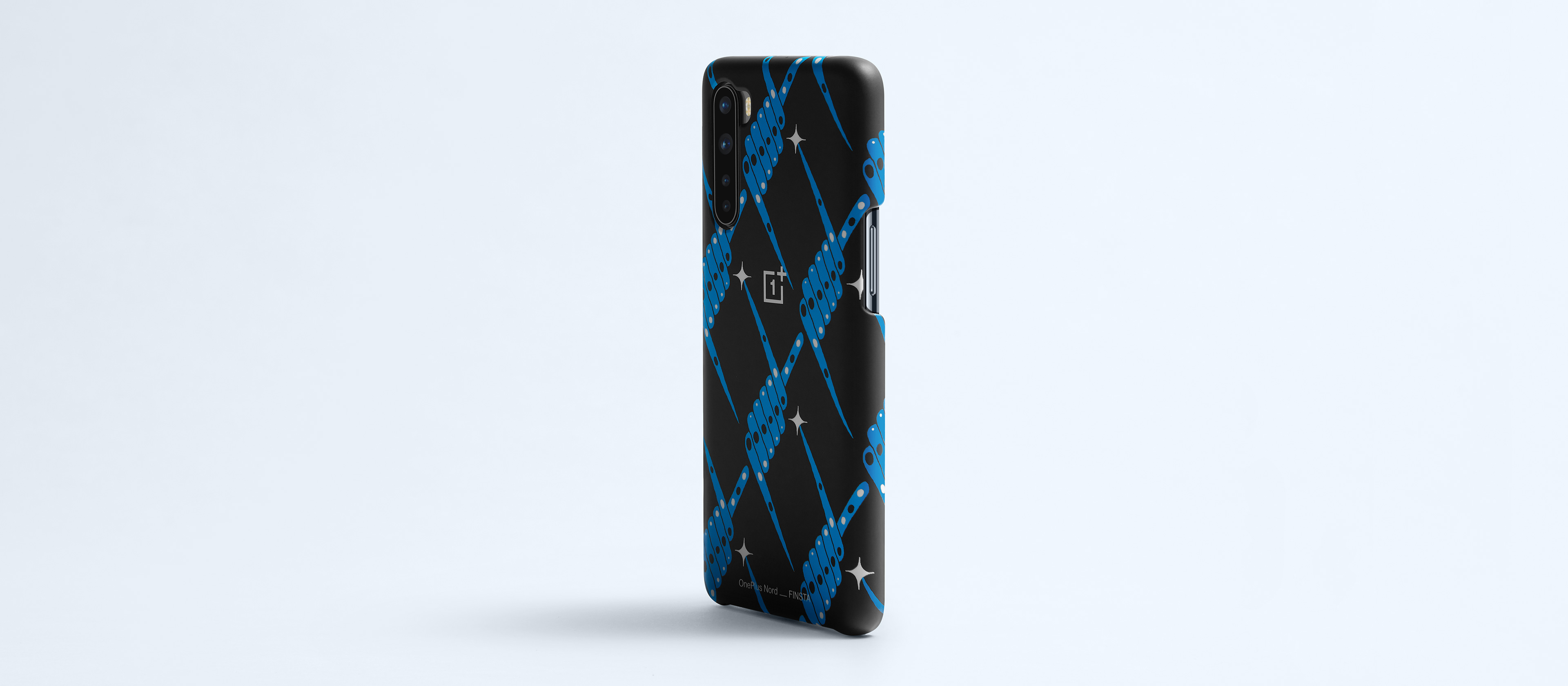 OnePlus Nord Creator Case