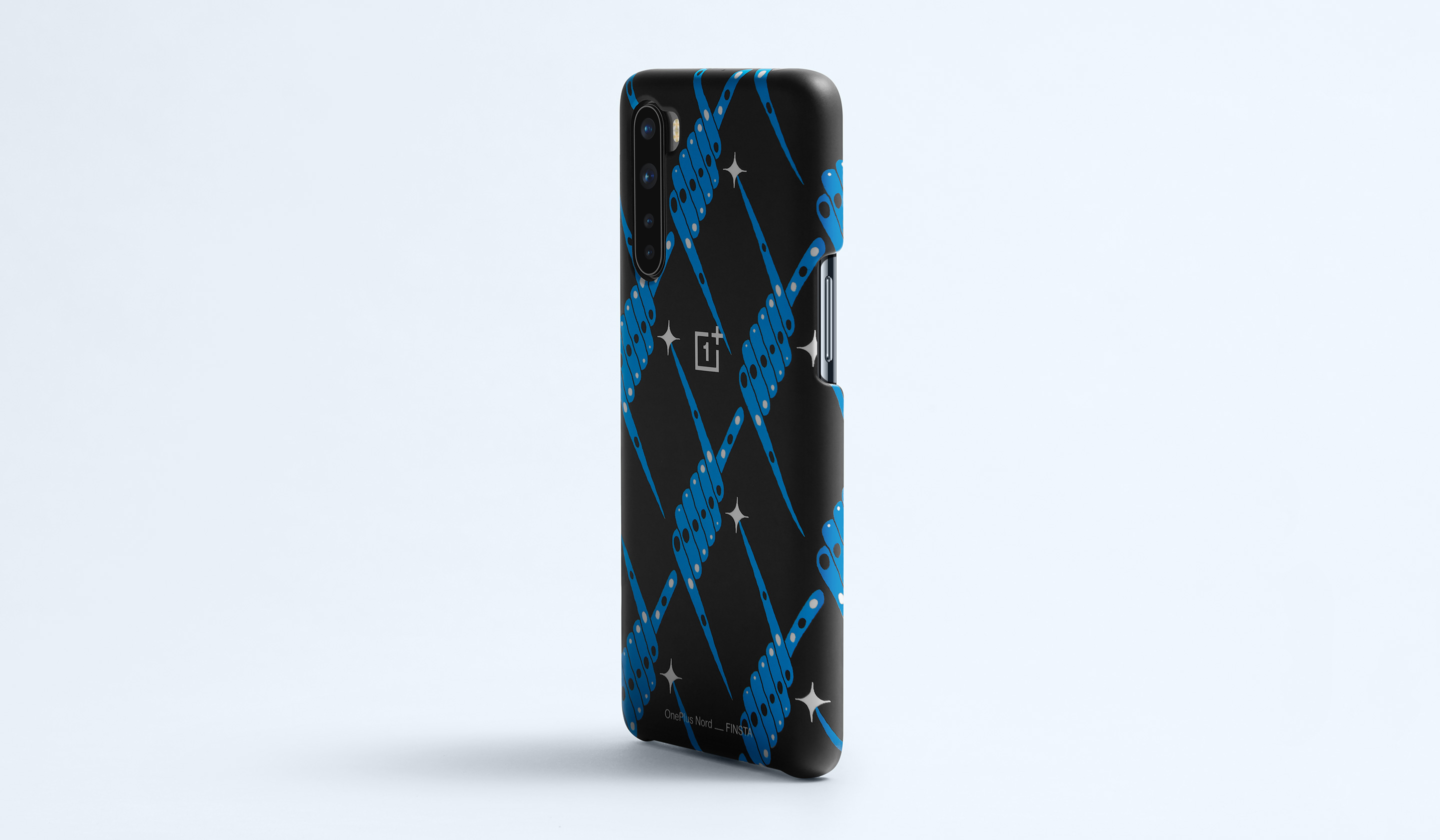 OnePlus Nord Creator Case