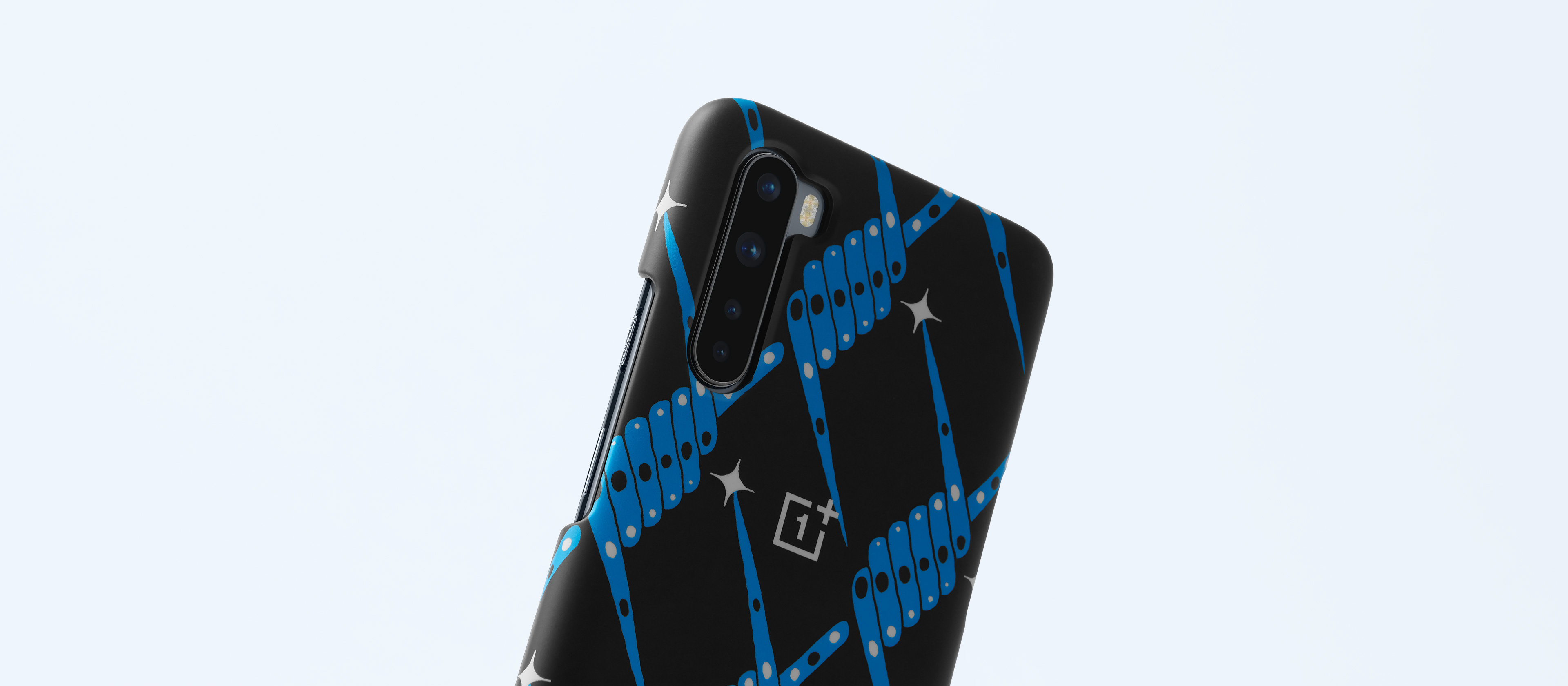 OnePlus Nord Creator Case