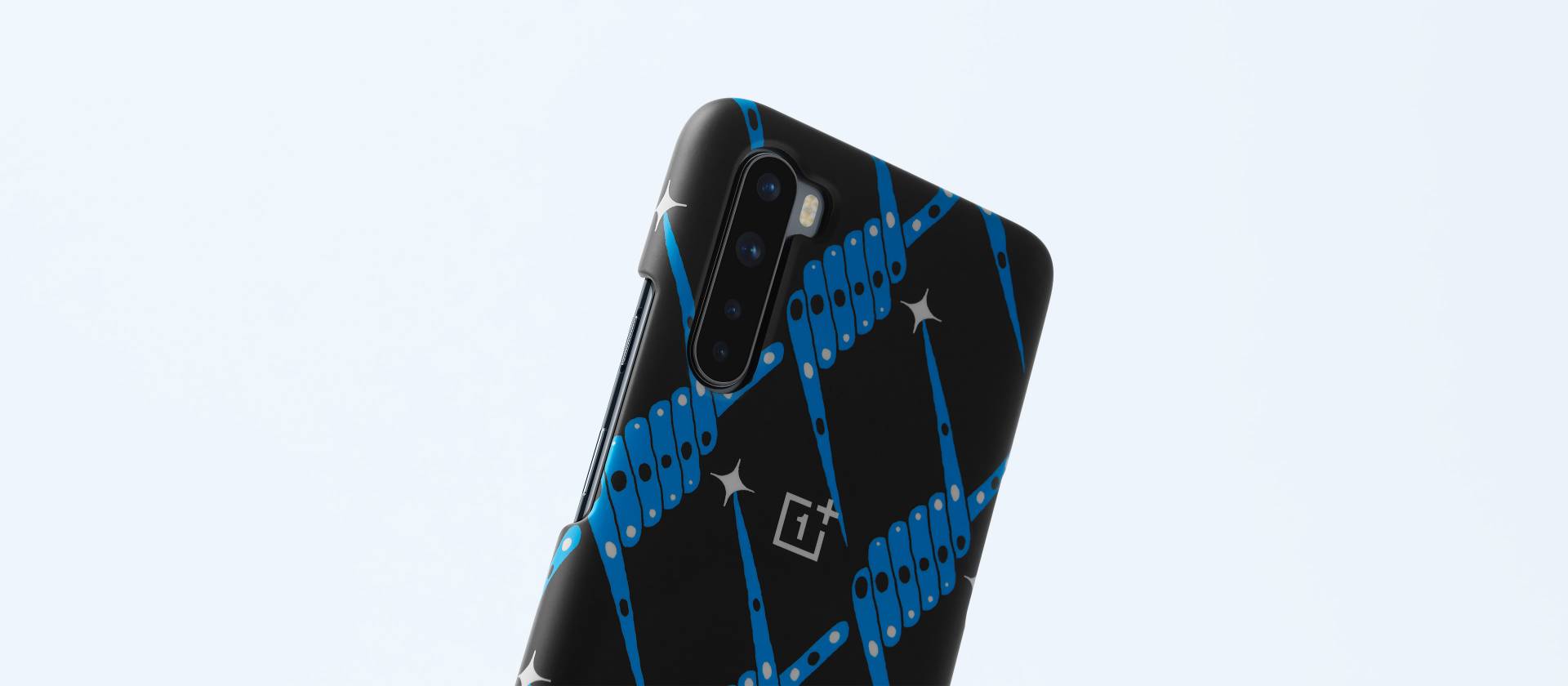 OnePlus Nord Creator Case