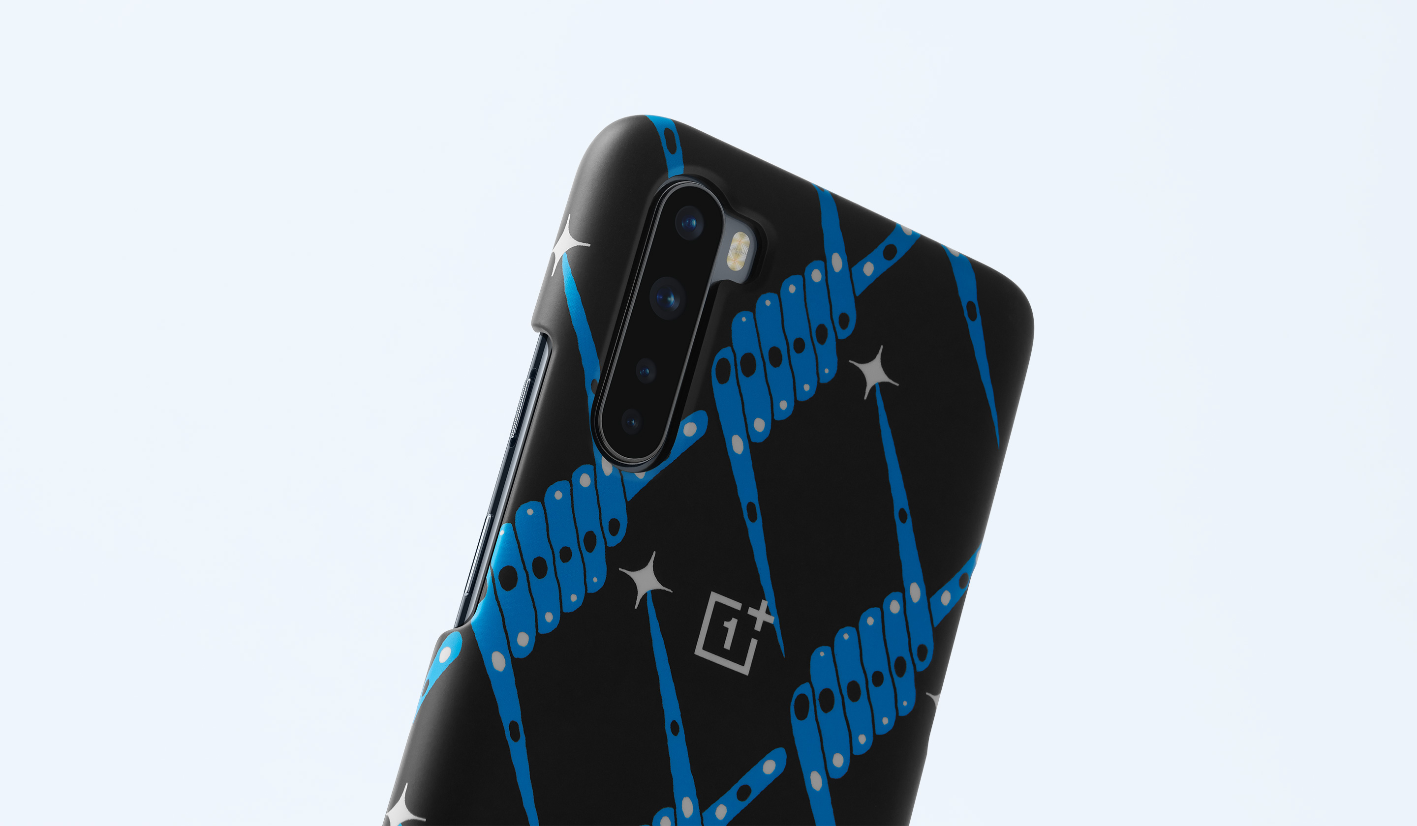 OnePlus Nord Creator Case