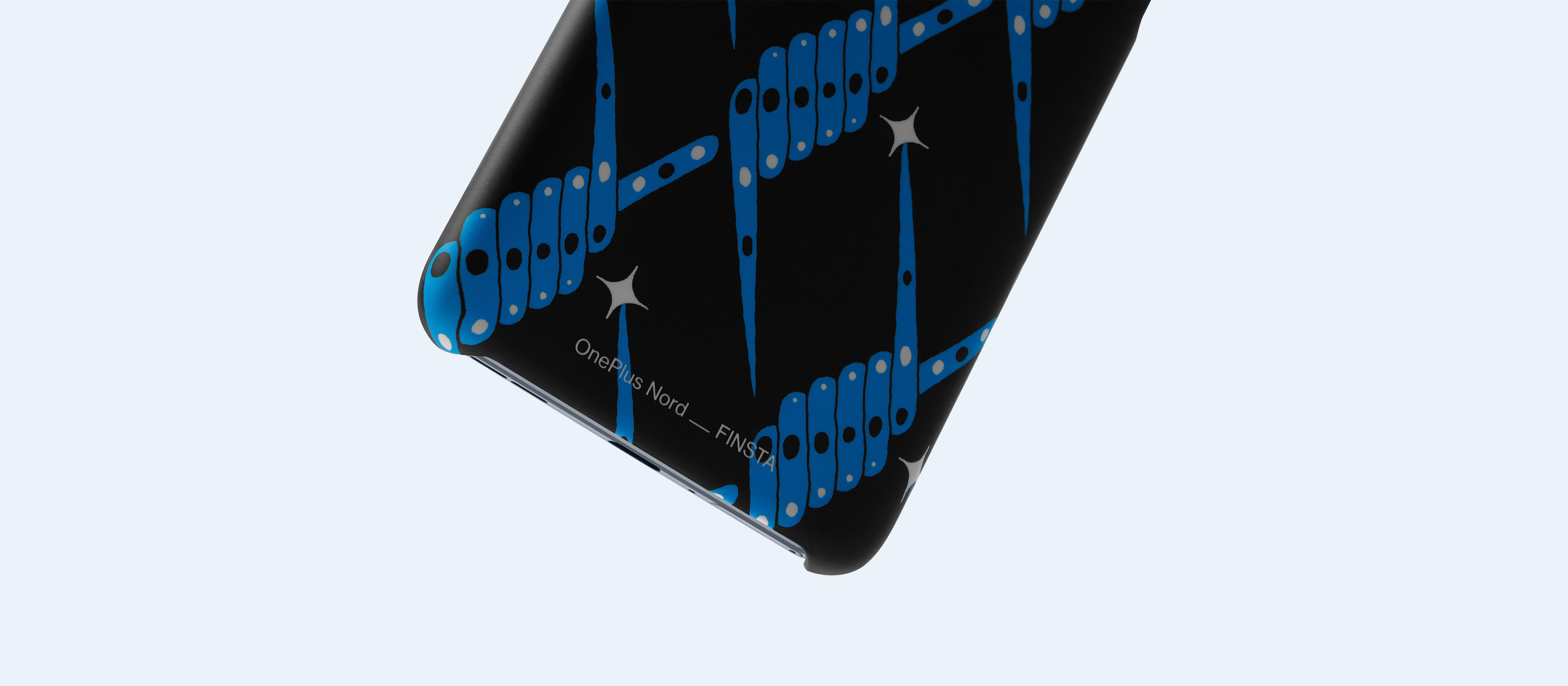 OnePlus Nord Creator Case