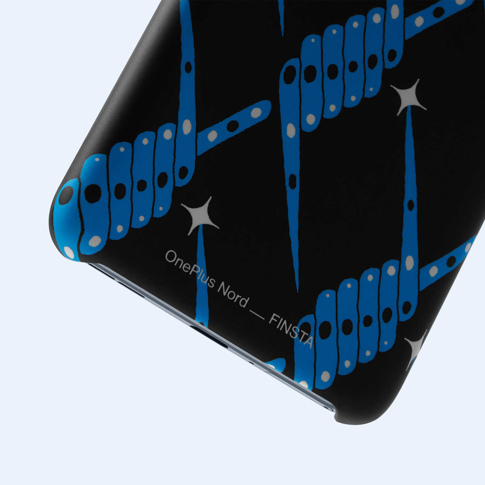 OnePlus Nord Creator Case
