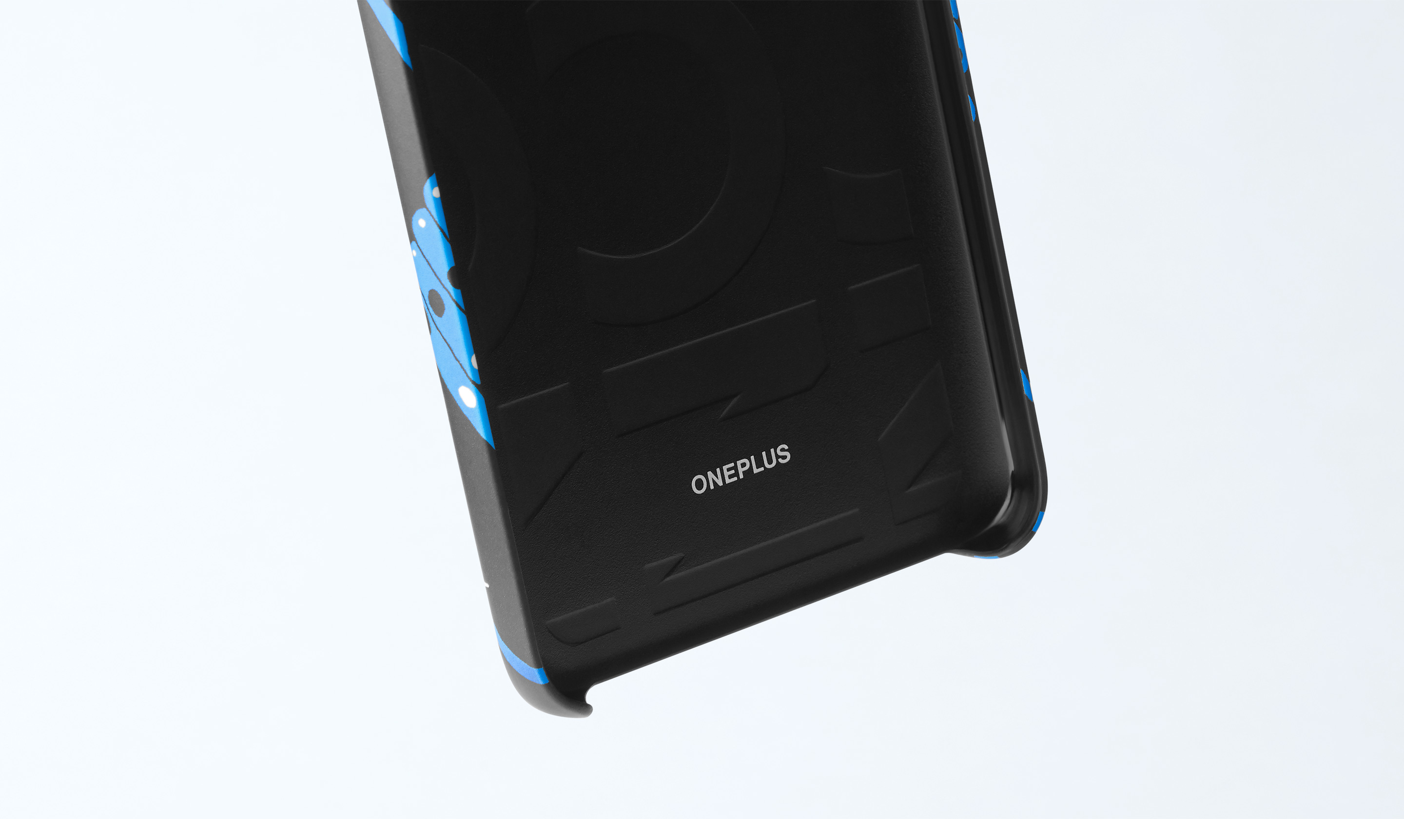 OnePlus Nord Creator Case
