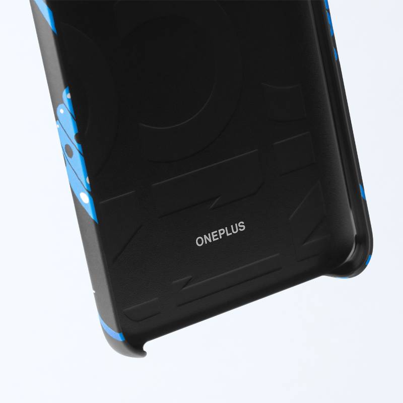 OnePlus Nord Creator Case