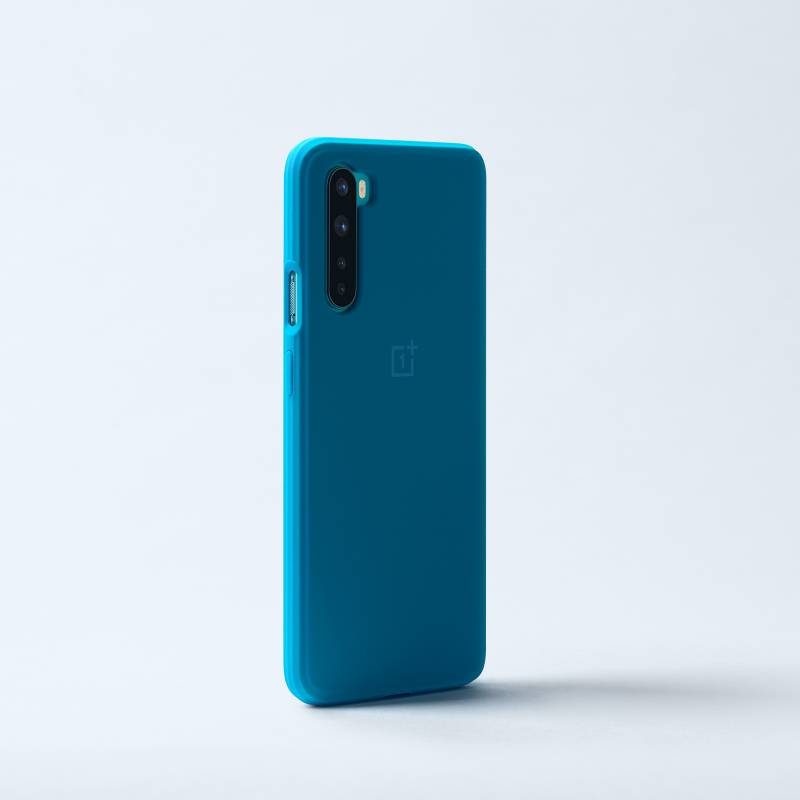 OnePlus Nord Sandstone Bumper Case - OnePlus (Slovensko)
