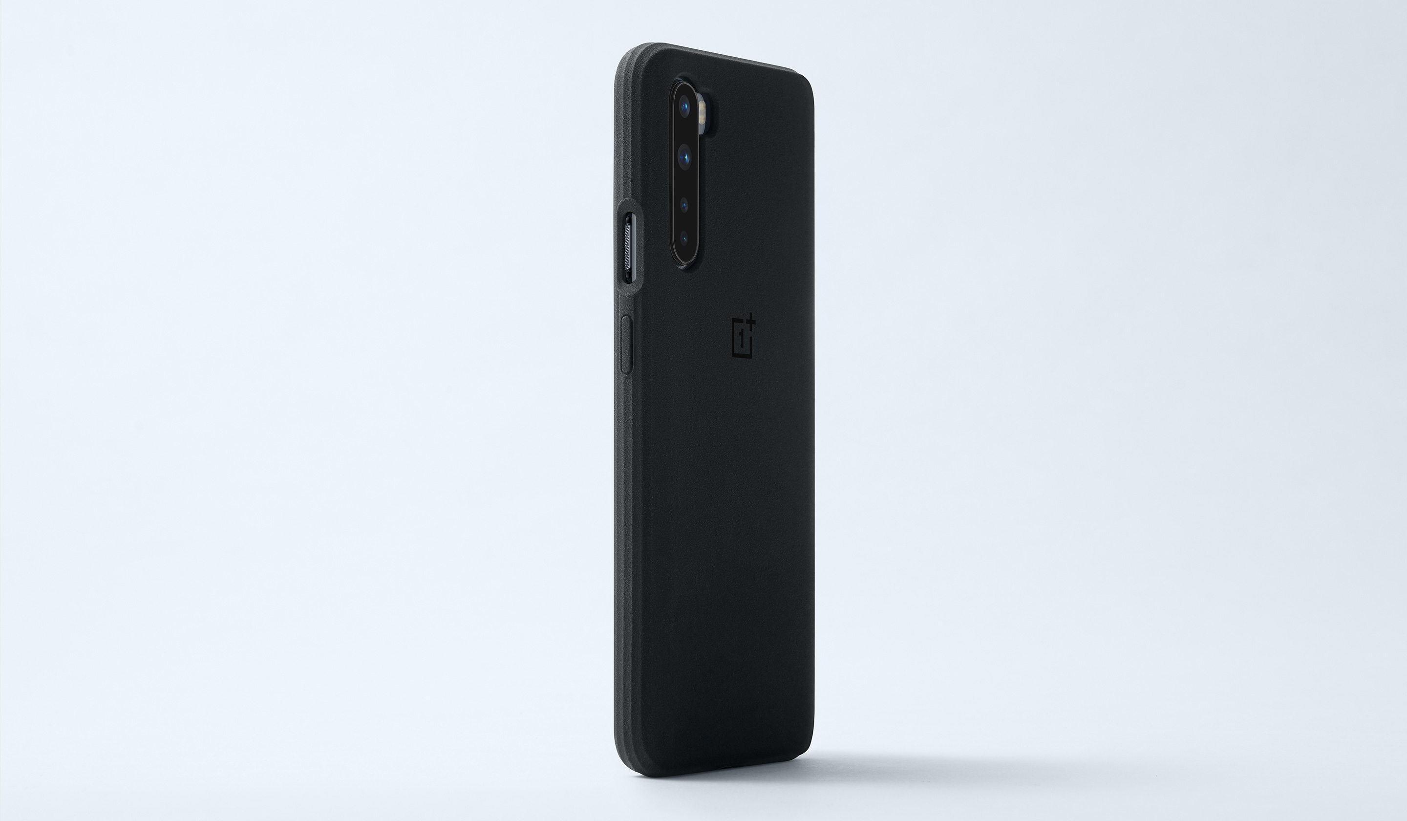 OnePlus Nord Sandstone Bumper Case