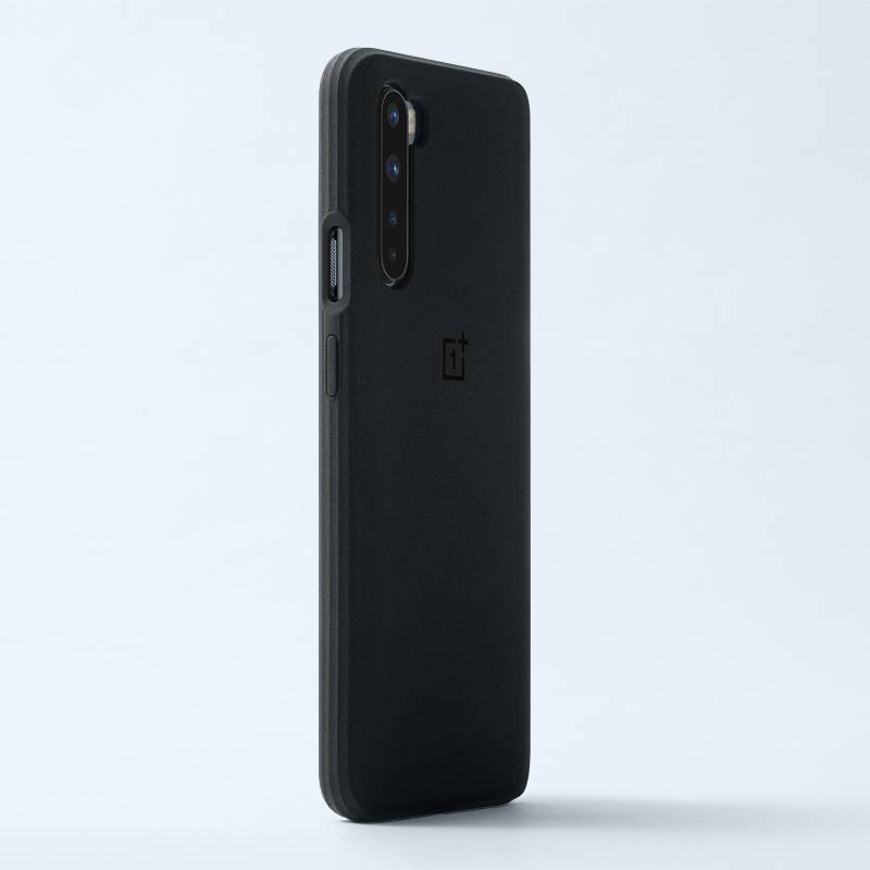 OnePlus Nord Sandstone Bumper Case