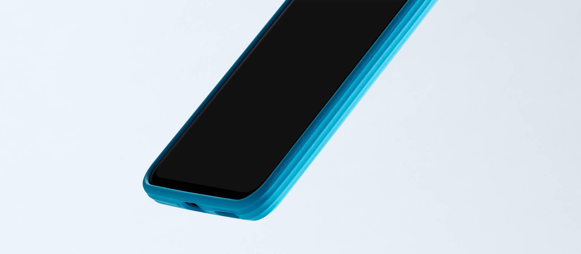 OnePlus Nord Sandstone Bumper Case - OnePlus (Portugal)