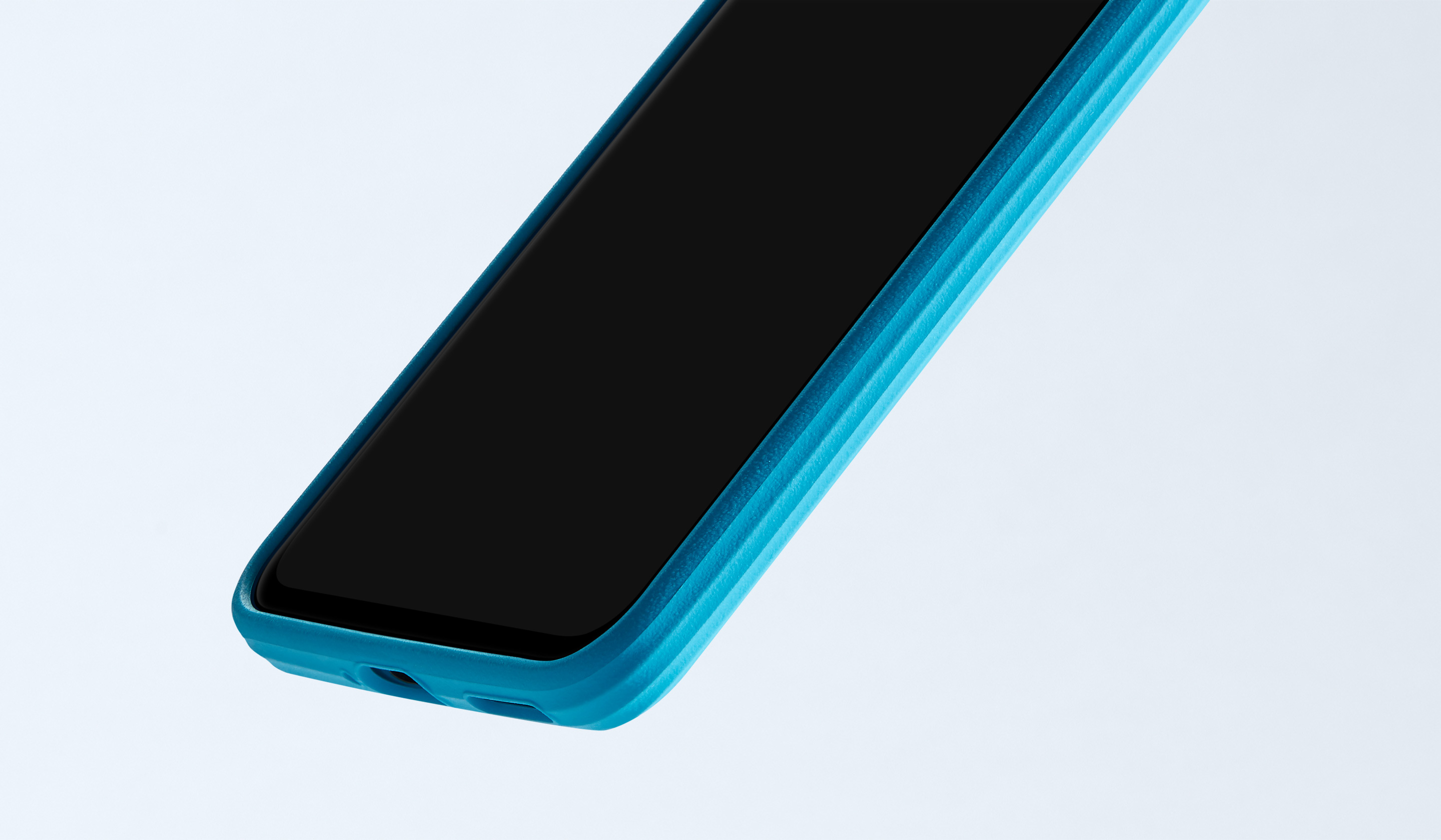 OnePlus Nord Sandstone Bumper Case - OnePlus (United Kingdom)