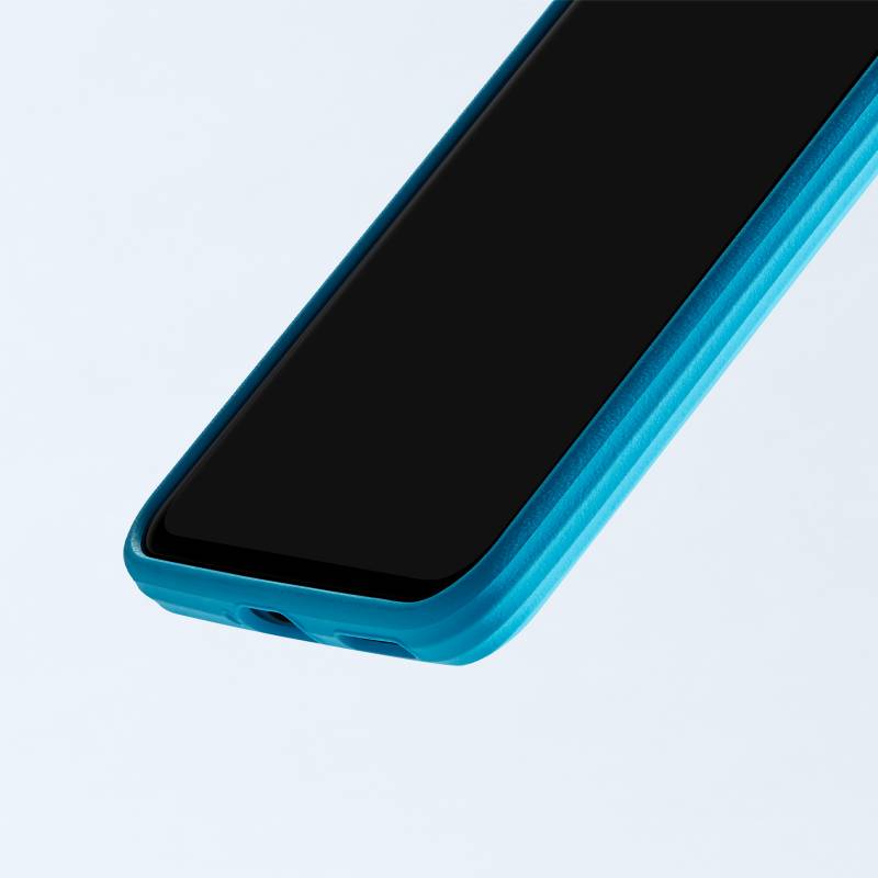 OnePlus Nord Sandstone Bumper Case