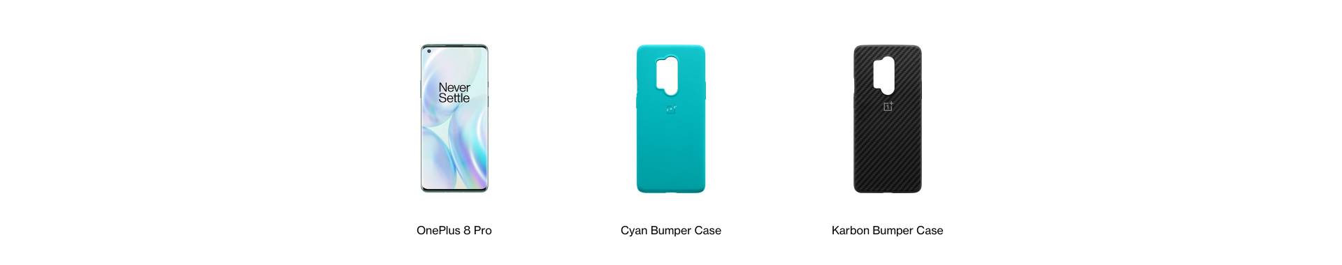 OnePlus 8 Pro Pop up Box - OnePlus (United Kingdom)