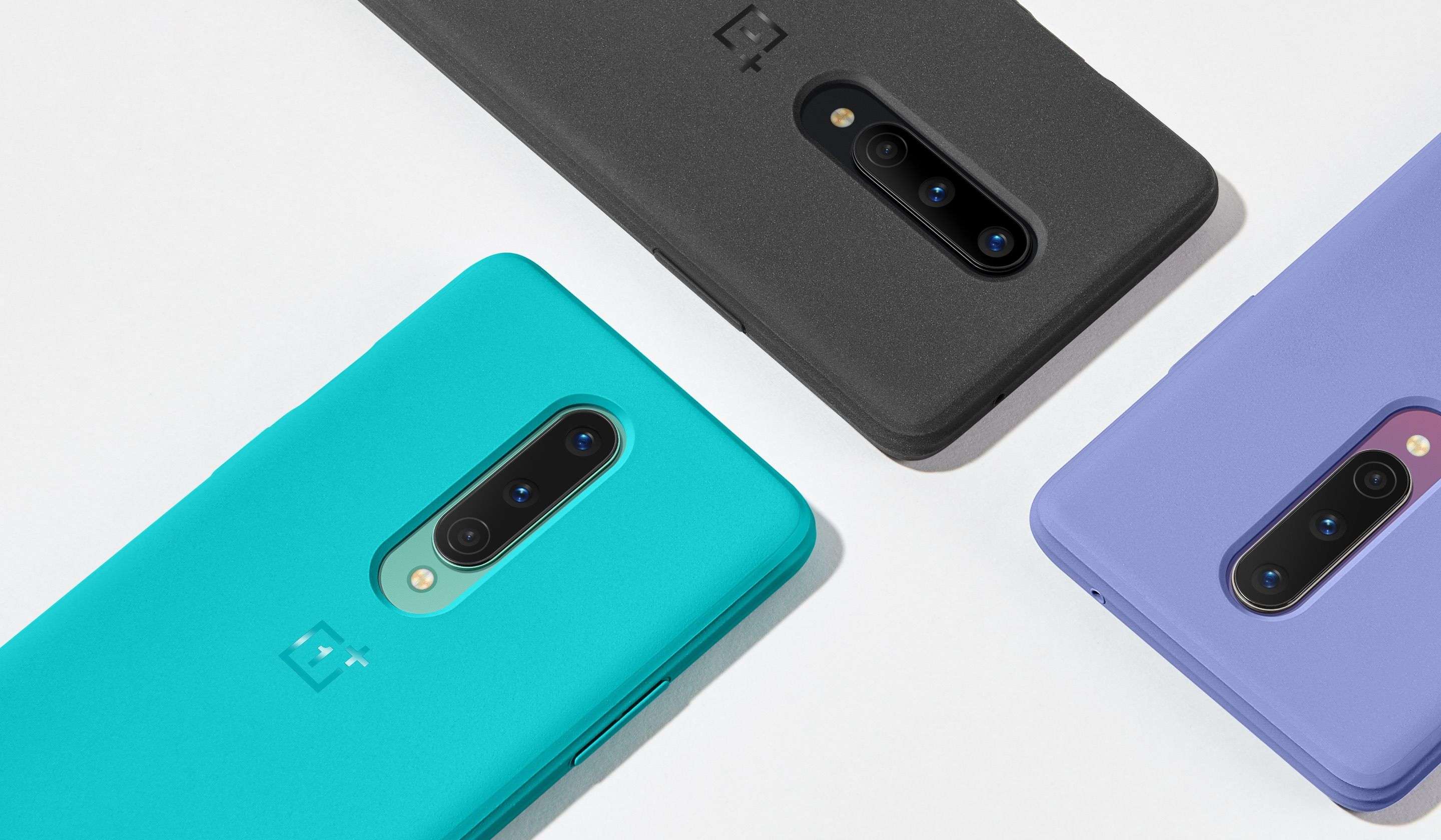 Oneplus Sandstone Bumper Case Oneplus Phone Accessories