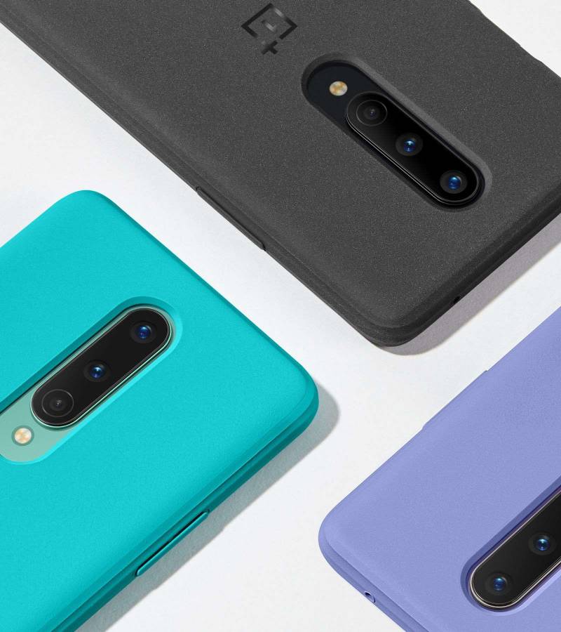 Oneplus Sandstone Bumper Case Oneplus Phone Accessories