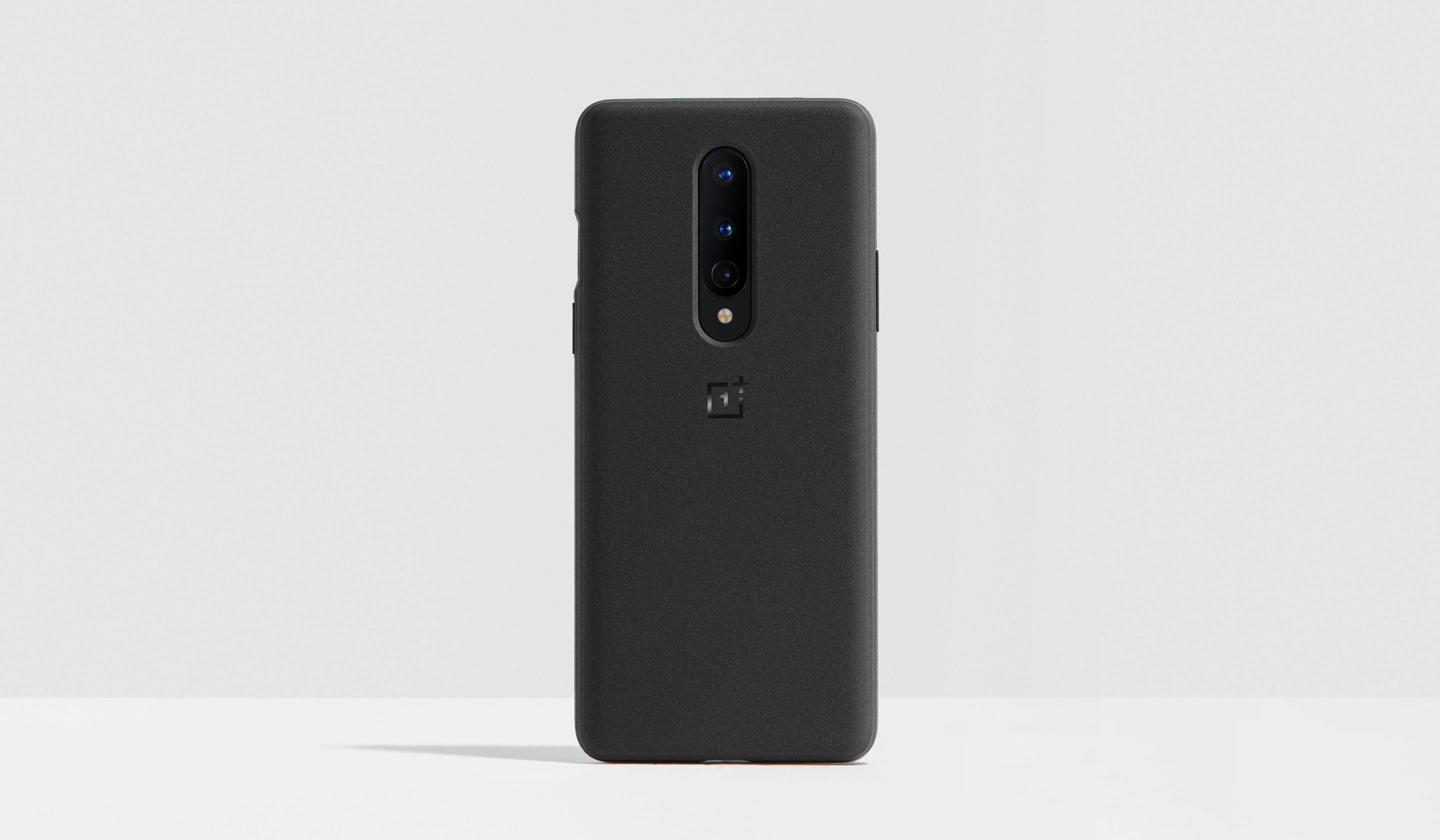 OnePlus 8 Sandstone Bumper Case | OnePlus Phone Accessories - OnePlus ...