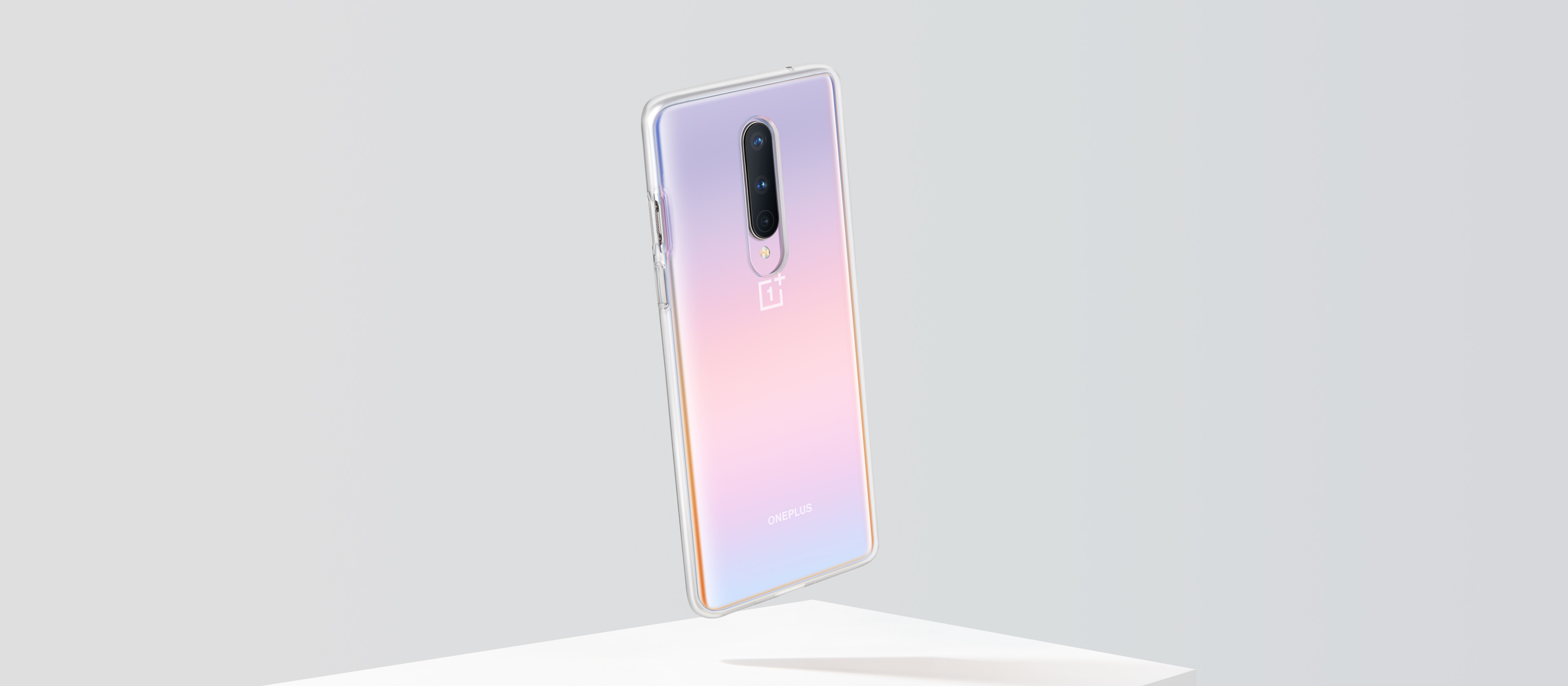 OnePlus 8 Clear Bumper Case | OnePlus Phone Accessories - OnePlus ...