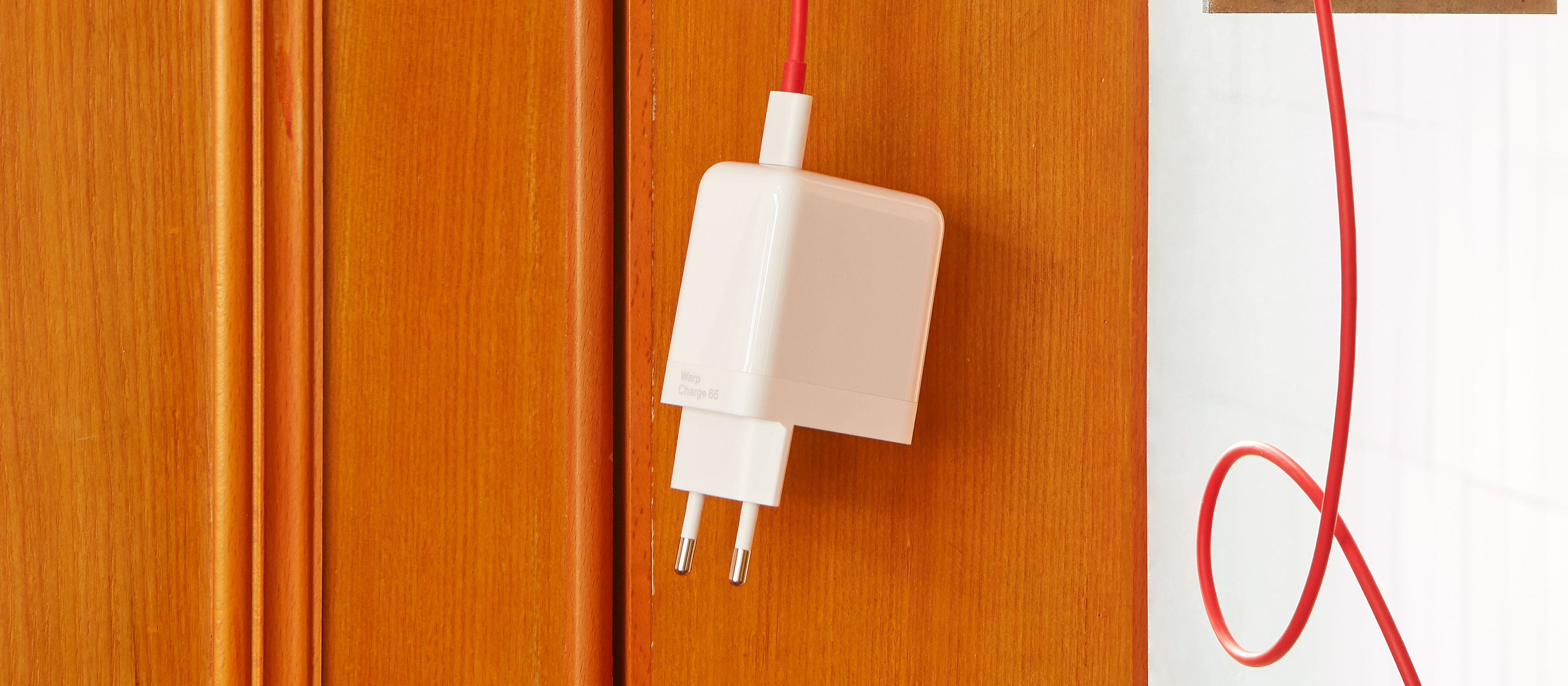 OnePlus Warp Charge 65 Power Adapter EU - OnePlus (Deutschland)