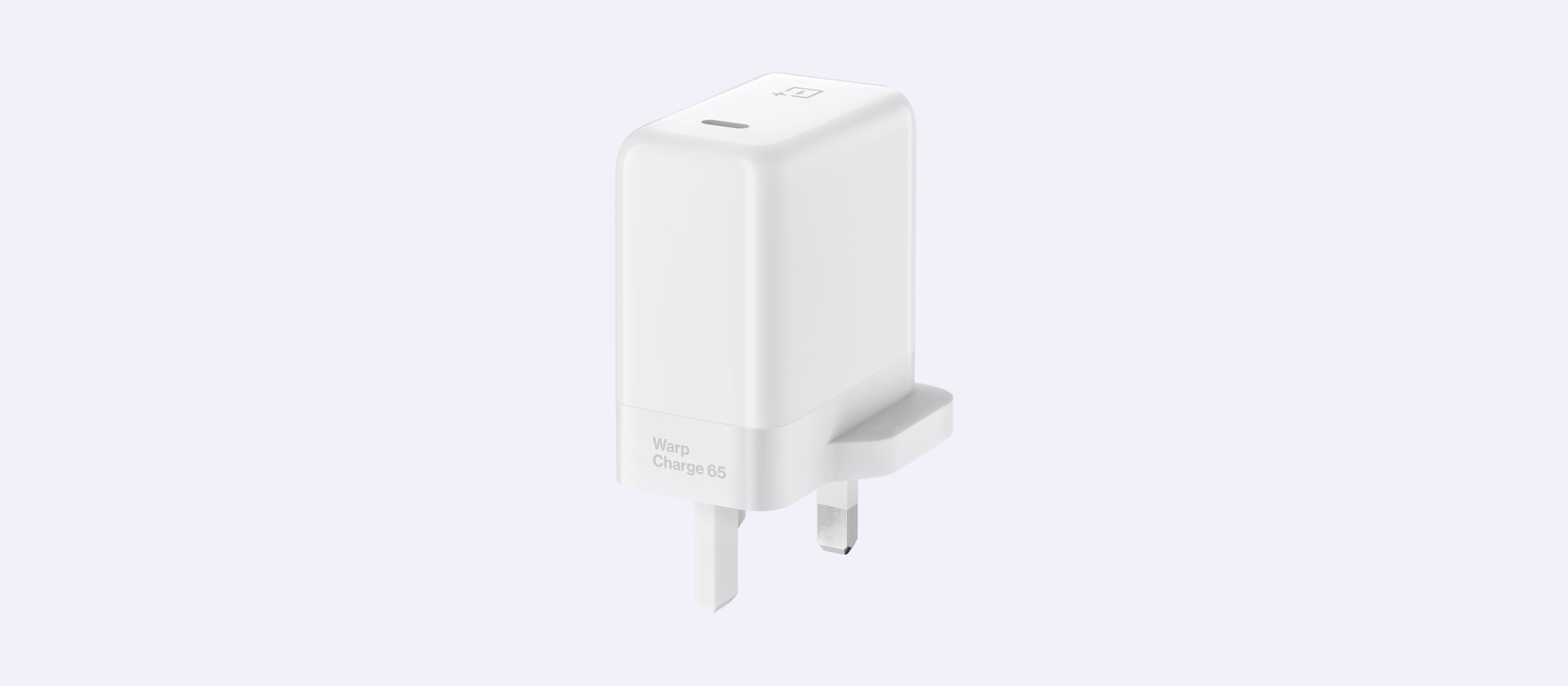 OnePlus Warp Charge 65 Power Adapter UK - OnePlus (United Kingdom)