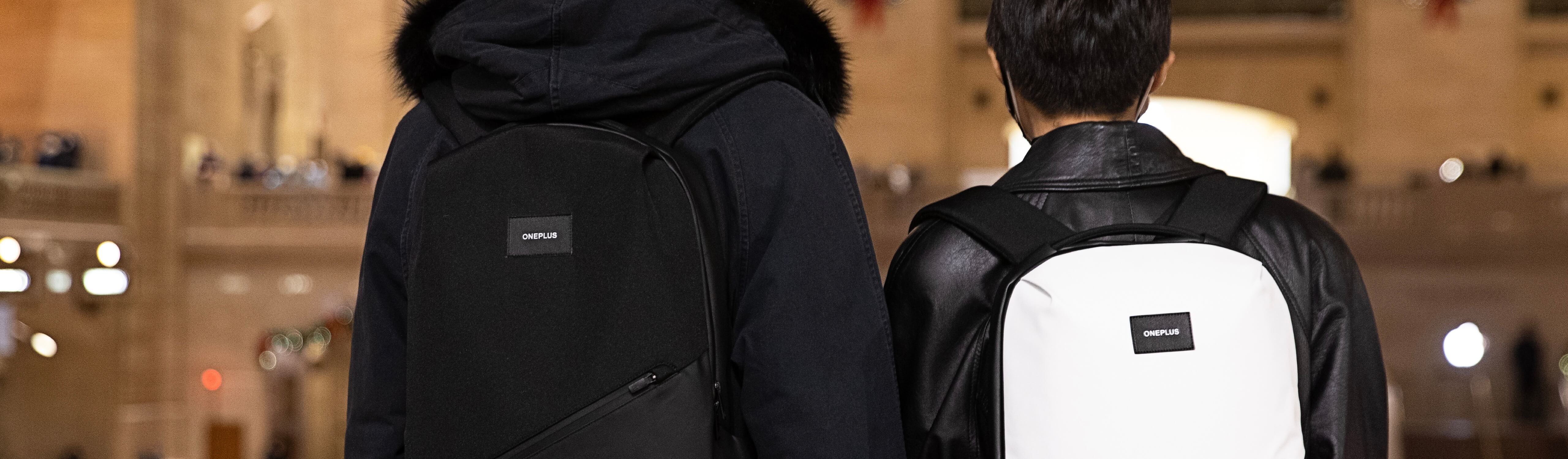 OnePlus Urban Traveler Backpack