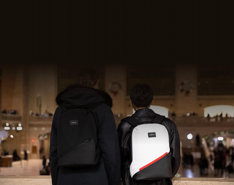 OnePlus Urban Traveler Backpack