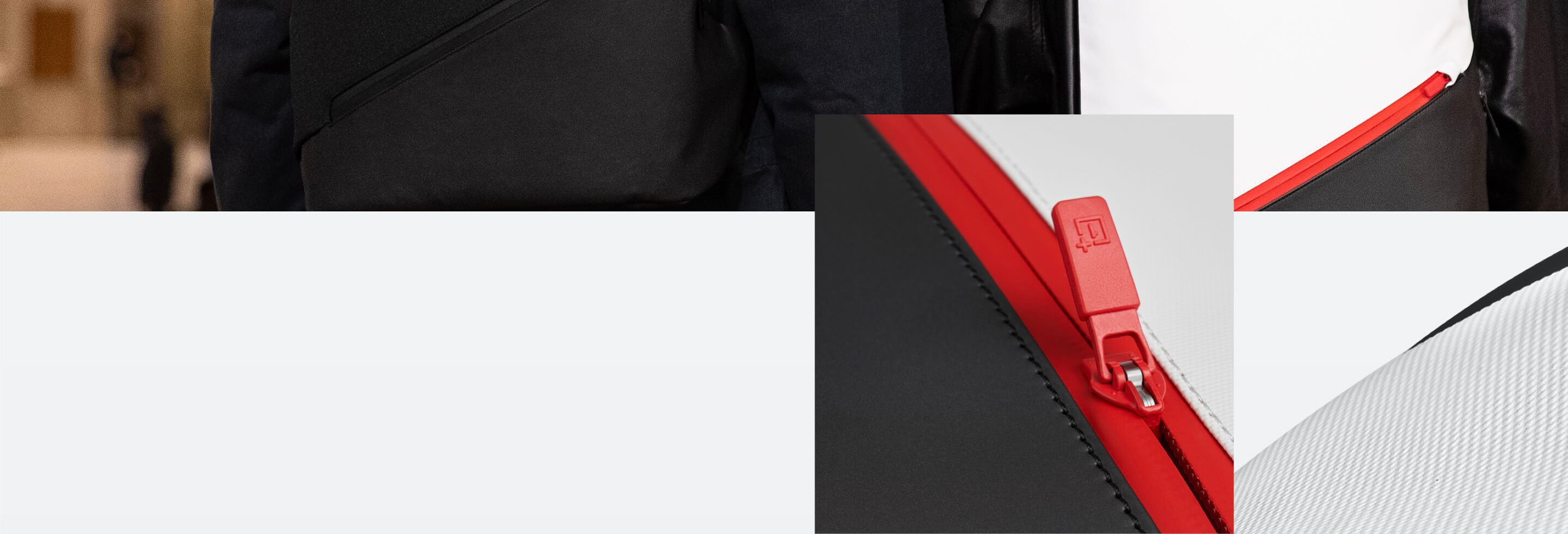 OnePlus Urban Traveler Backpack