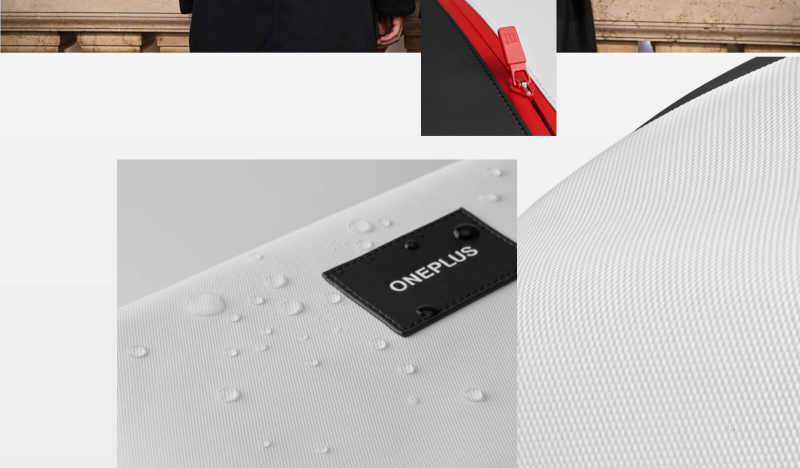 OnePlus Urban Traveler Backpack
