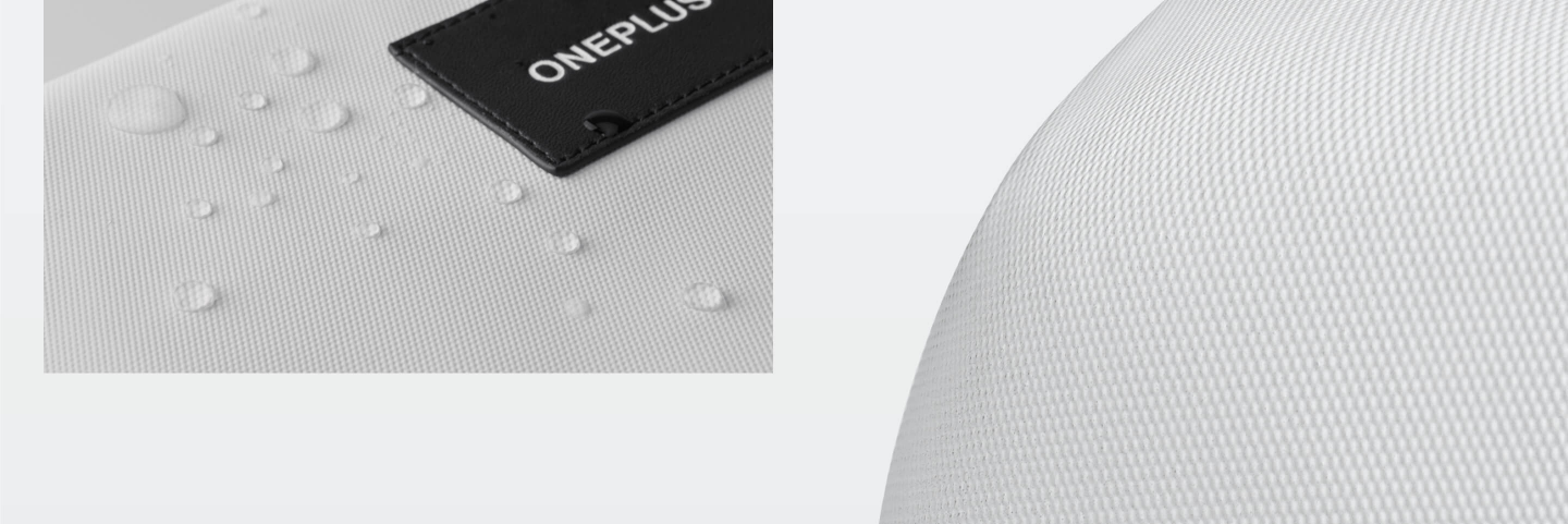 OnePlus Urban Traveler Backpack