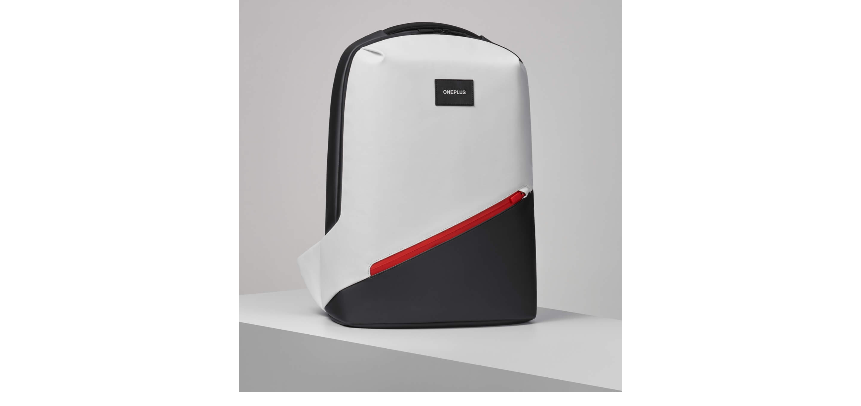 OnePlus Urban Traveler Backpack | A smarter design for hassle-free ...