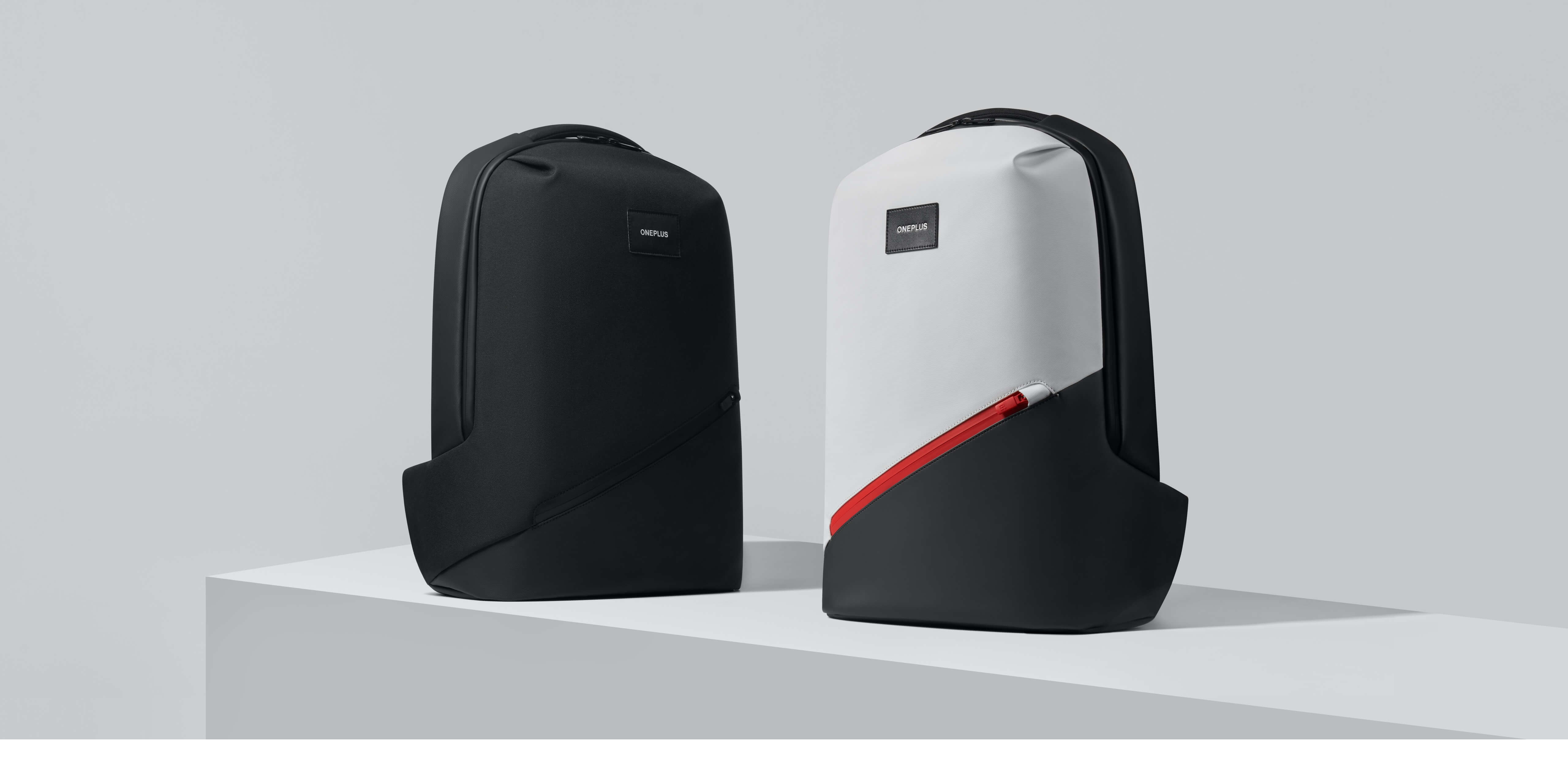OnePlus Urban Traveler Backpack | A smarter design for hassle-free ...