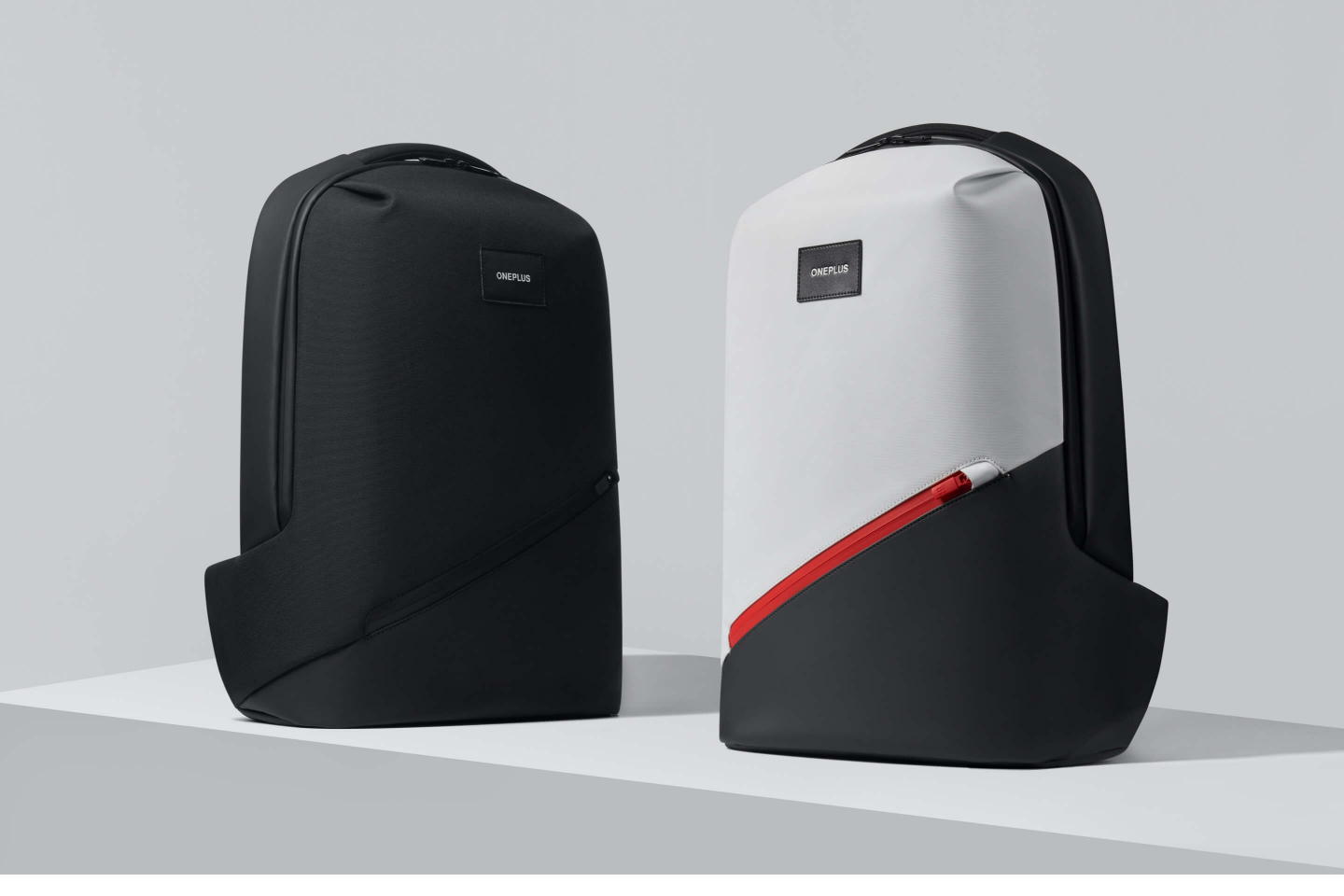 OnePlus Urban Traveler Backpack | A smarter design for hassle-free ...