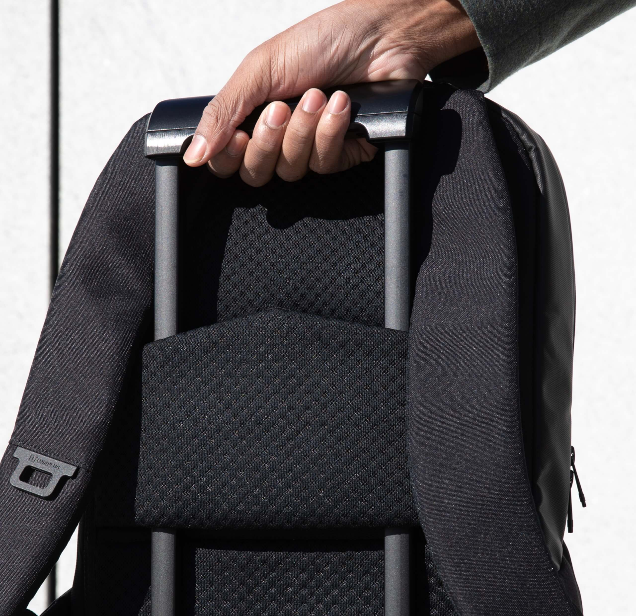 OnePlus Urban Traveler Backpack