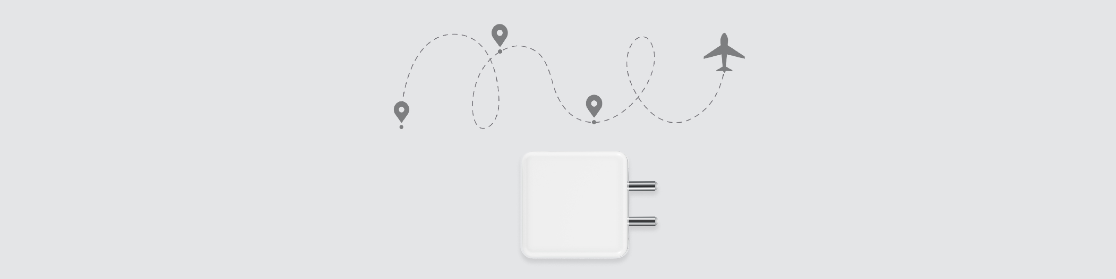 Buy OnePlus SUPERVOOC 80W Power Adapter