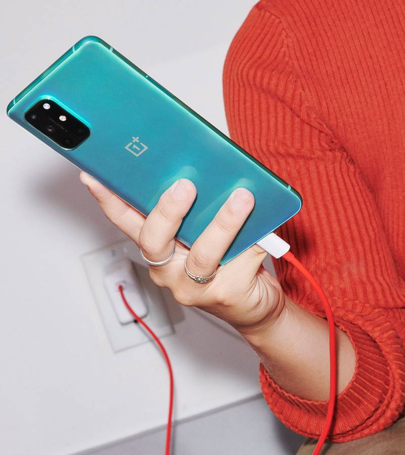 OnePlus 8T All-in Bundle