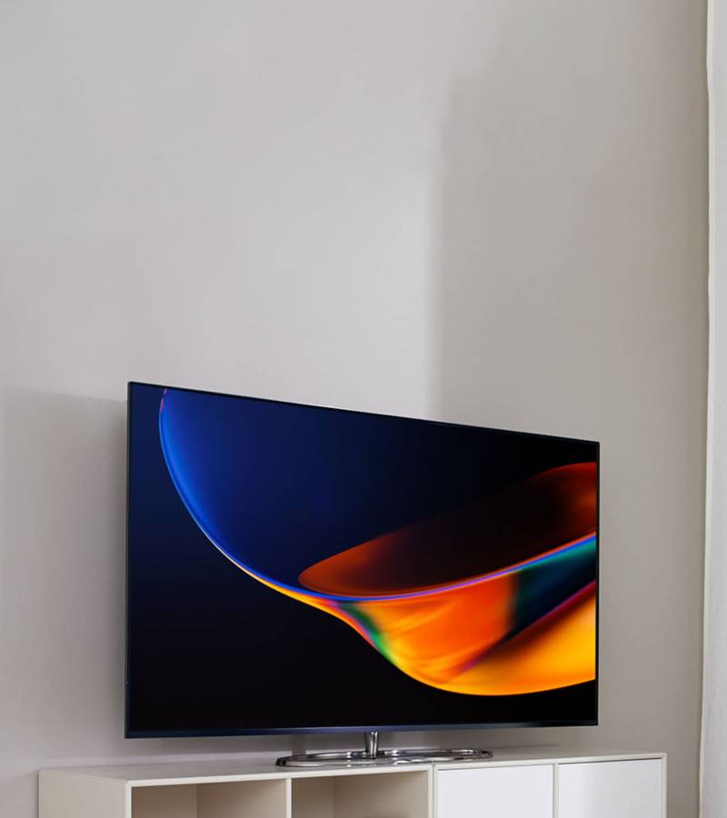Oneplus TV Base Q1