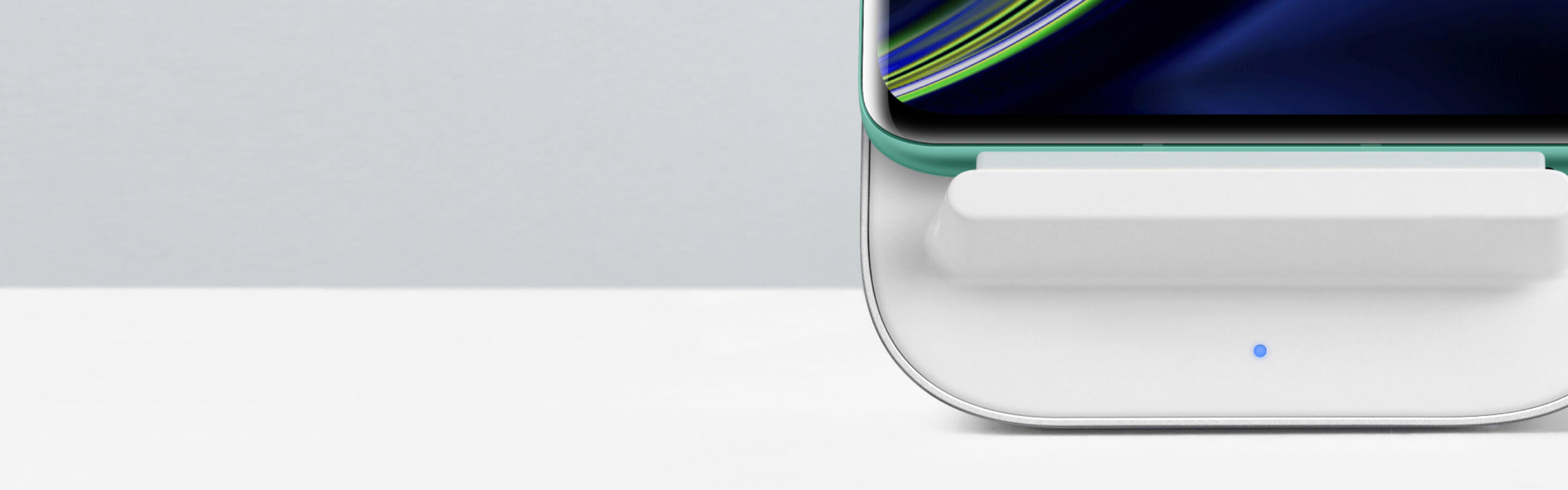 OnePlus Warp Charge 30 Wireless Charger | OnePlus Phone Accessories