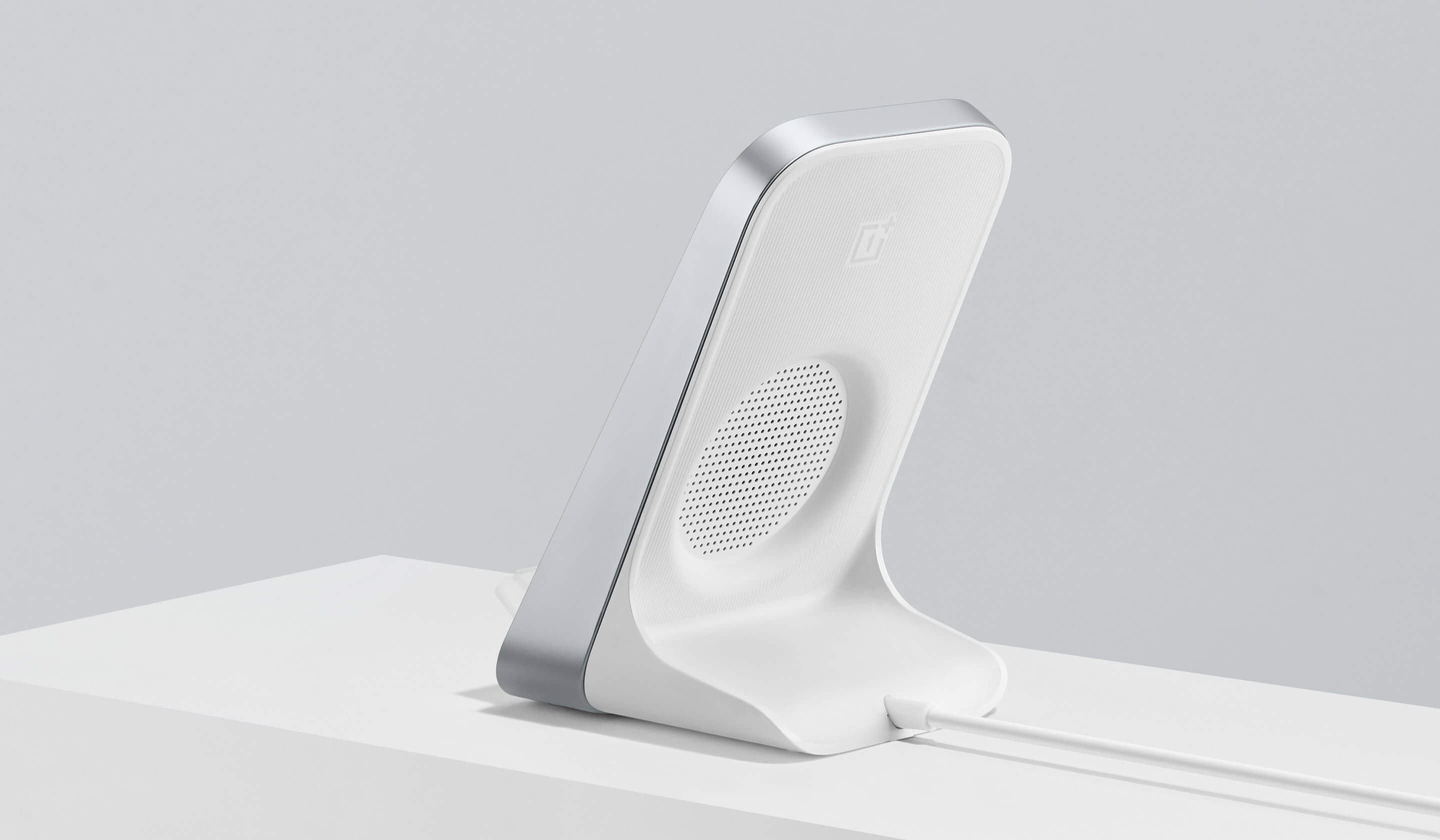 OnePlus Warp Charge 30 Wireless Charger OnePlus Phone Accessories