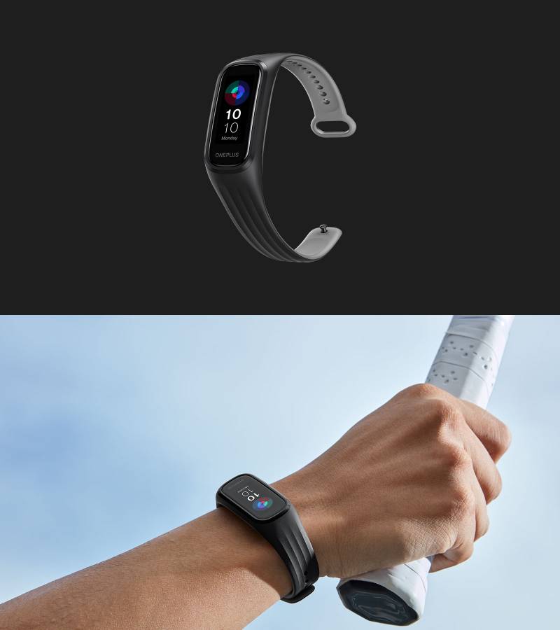 OnePlus Band
