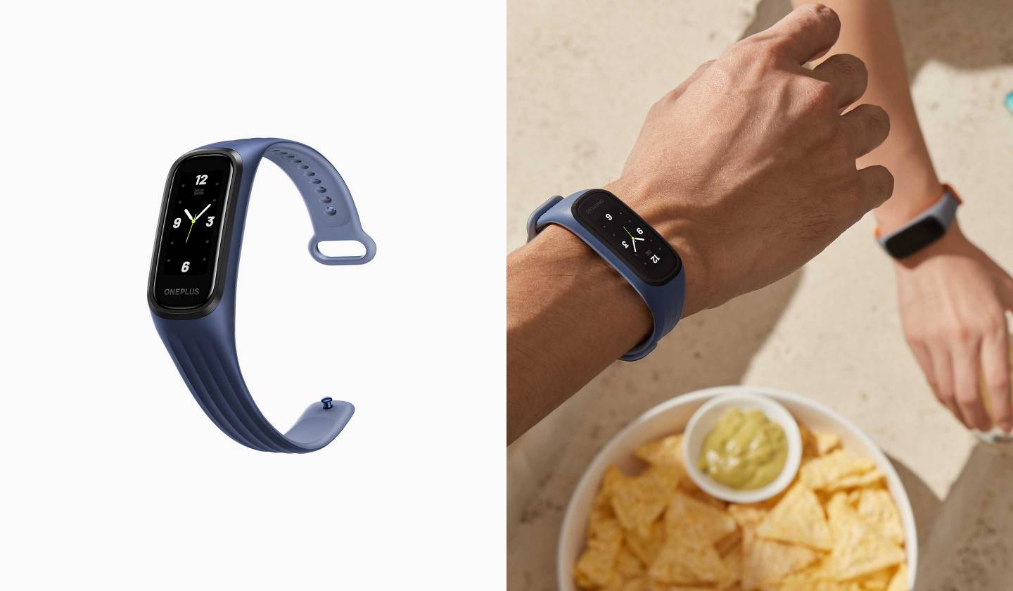 OnePlus Band | Smart Everywear