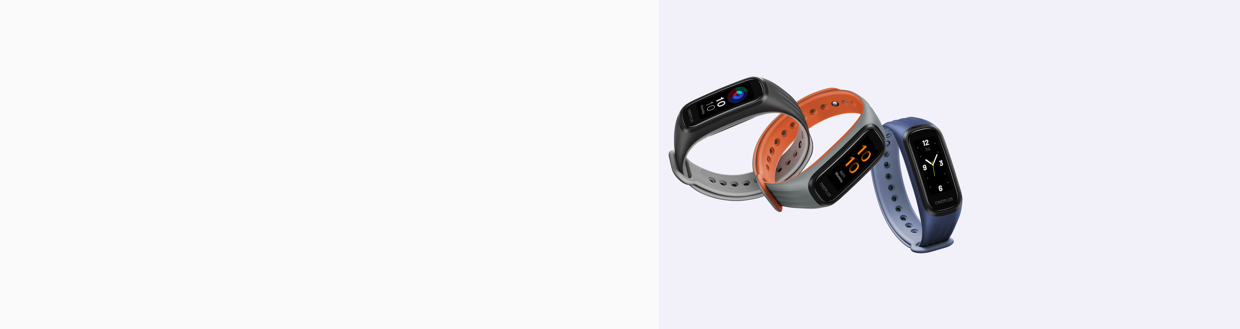 OnePlus Band | Smart Everywear